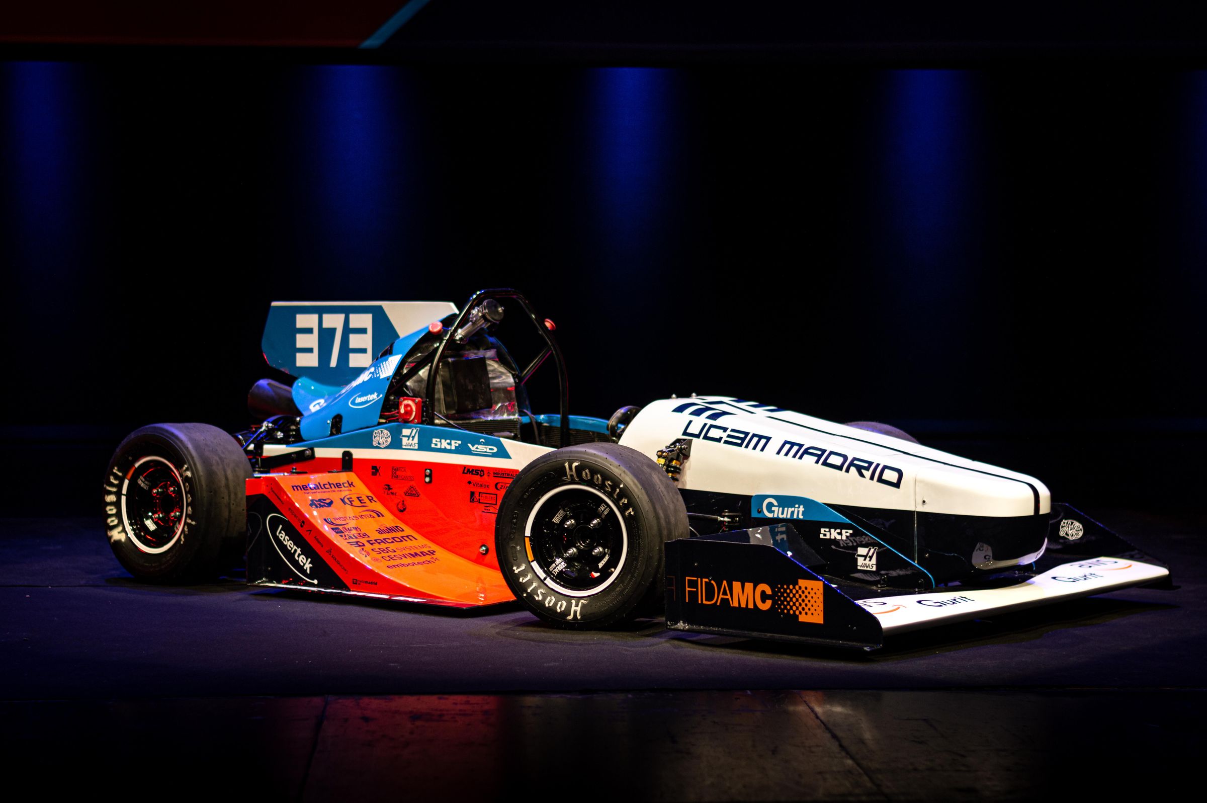 BSPD for Formula Student : 8 Steps - Instructables