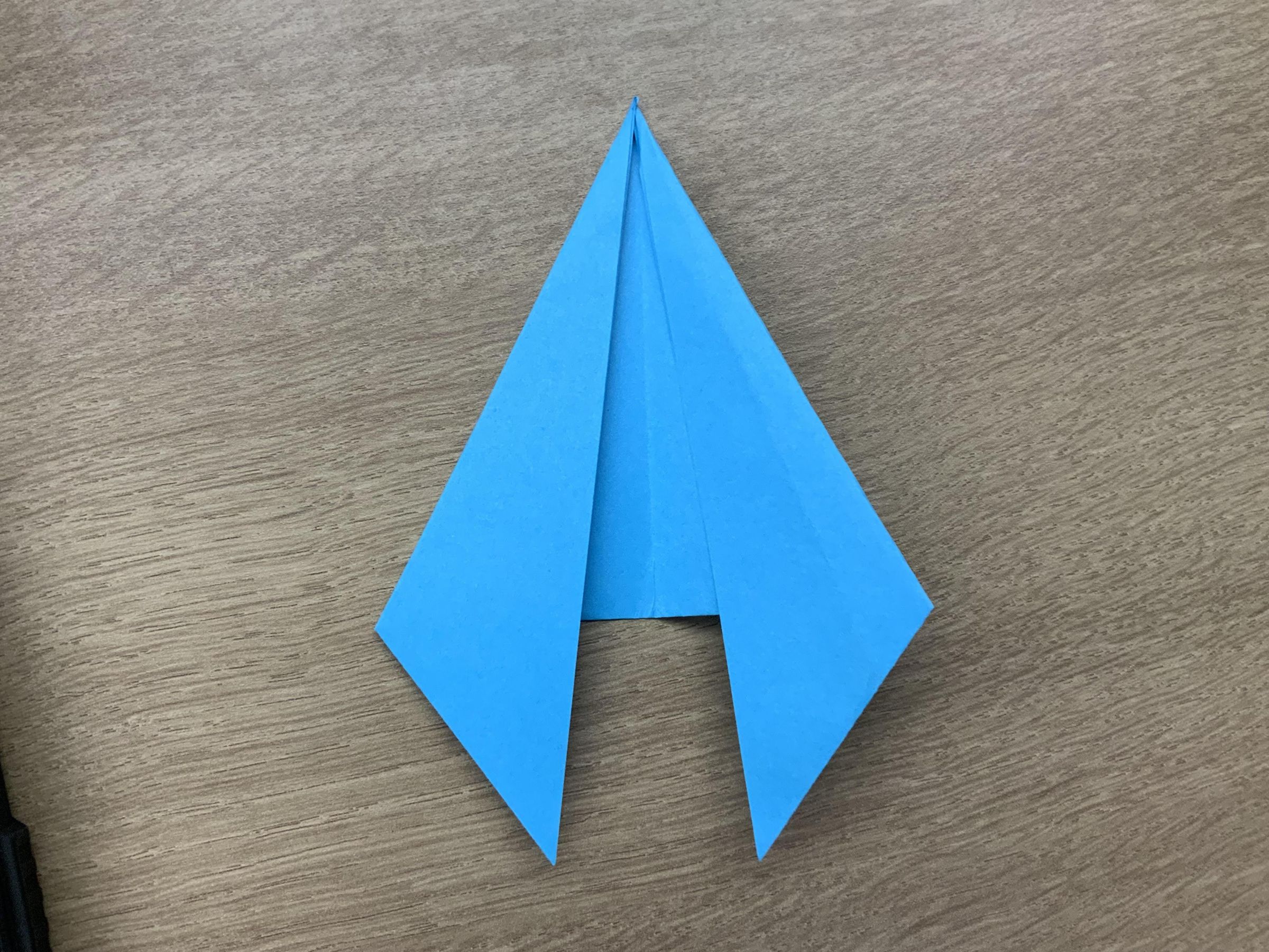 Origami Paper Bird : 10 Steps - Instructables