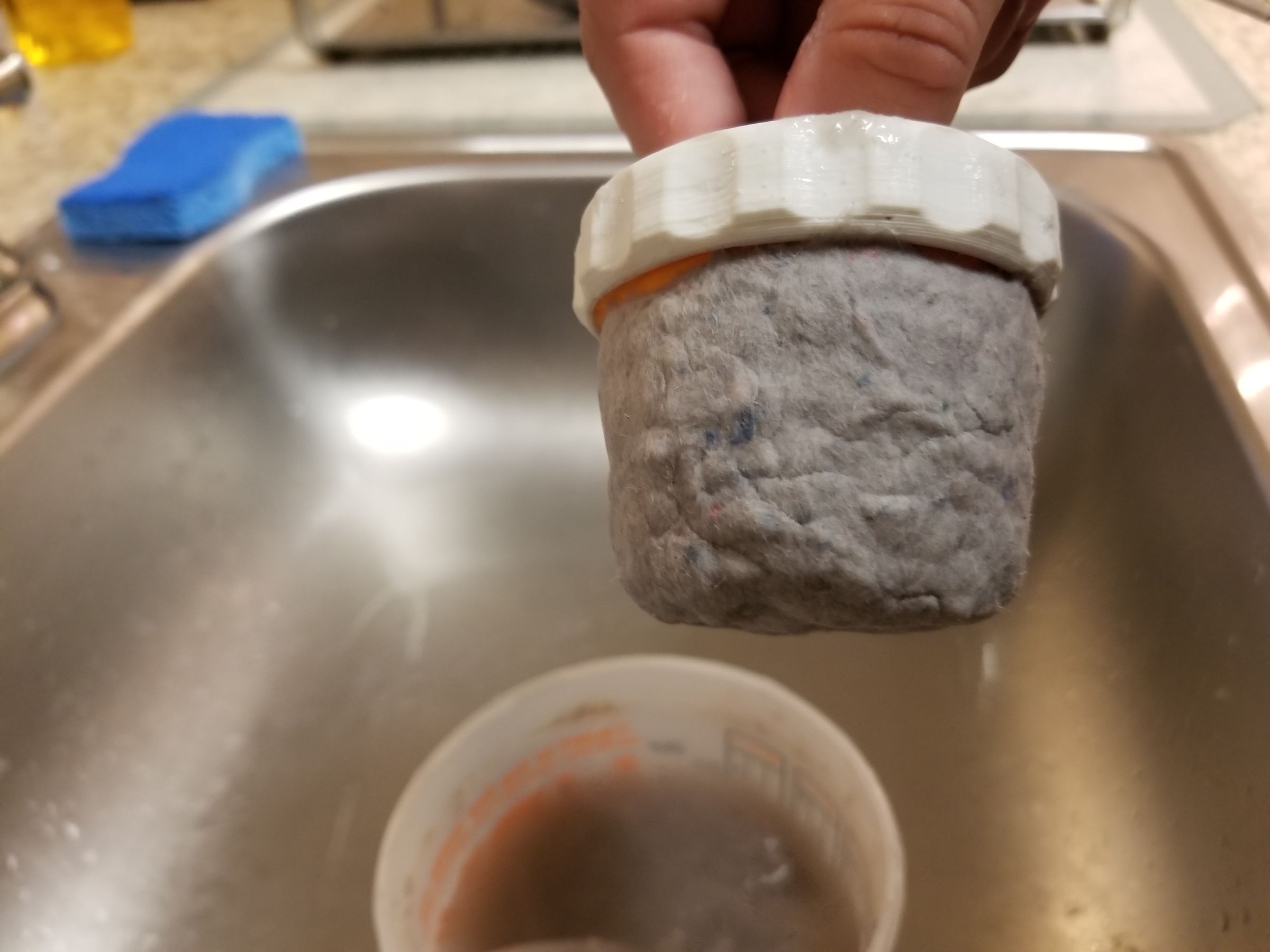Biodegradable Pots : 7 Steps (with Pictures) - Instructables