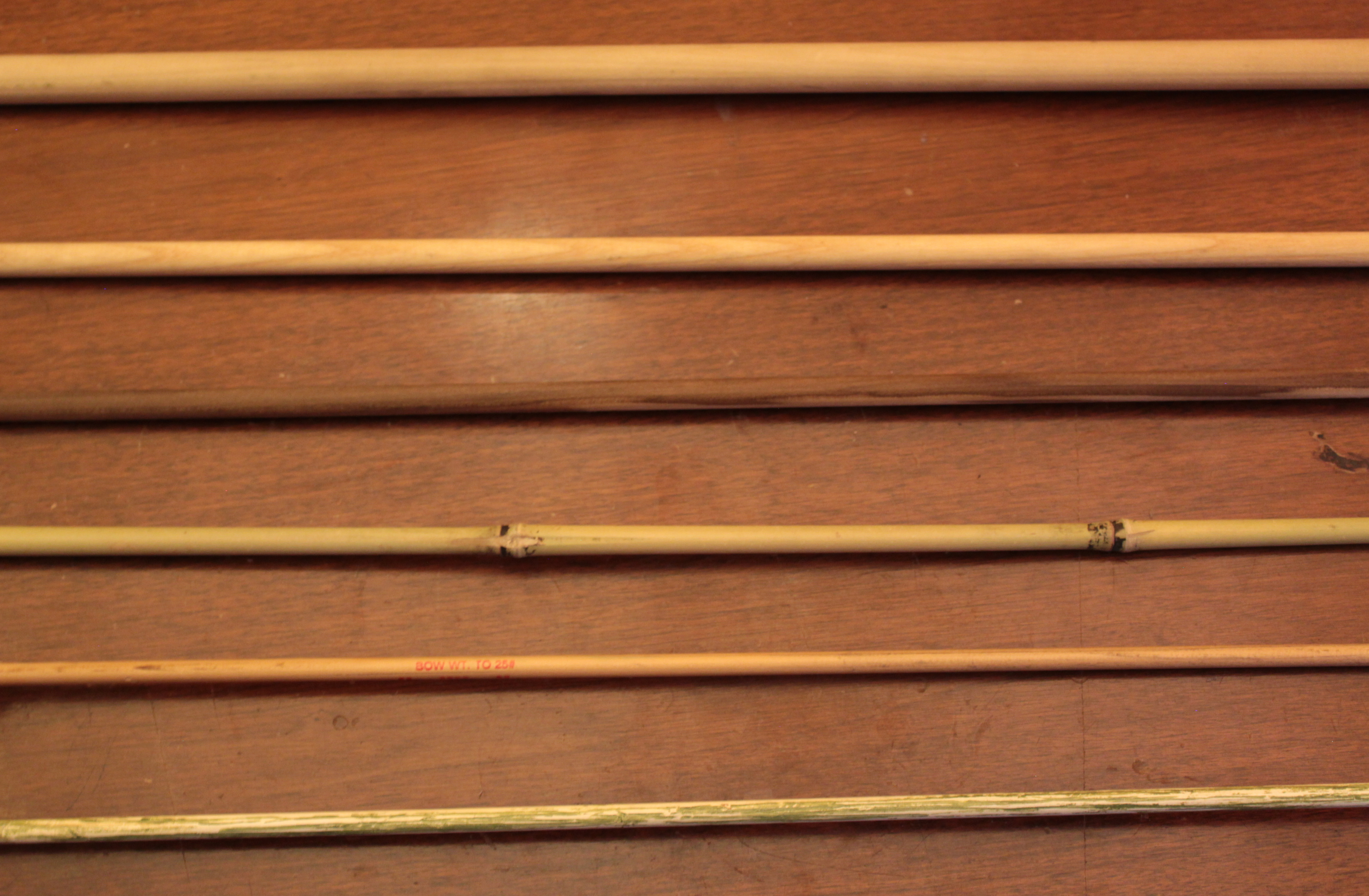 Throwing Arrows : 9 Steps (with Pictures) - Instructables