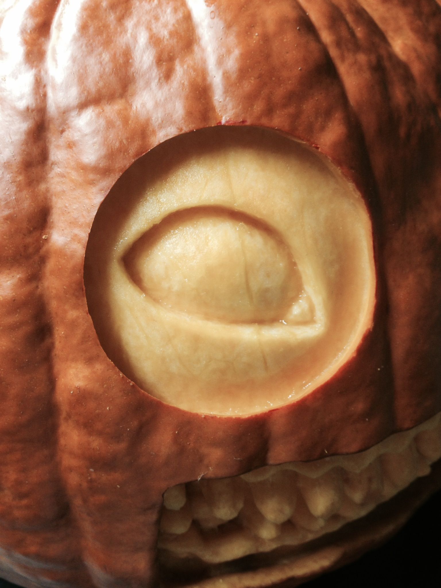 Menace to the Pumpkin Patch : 9 Steps (with Pictures) - Instructables
