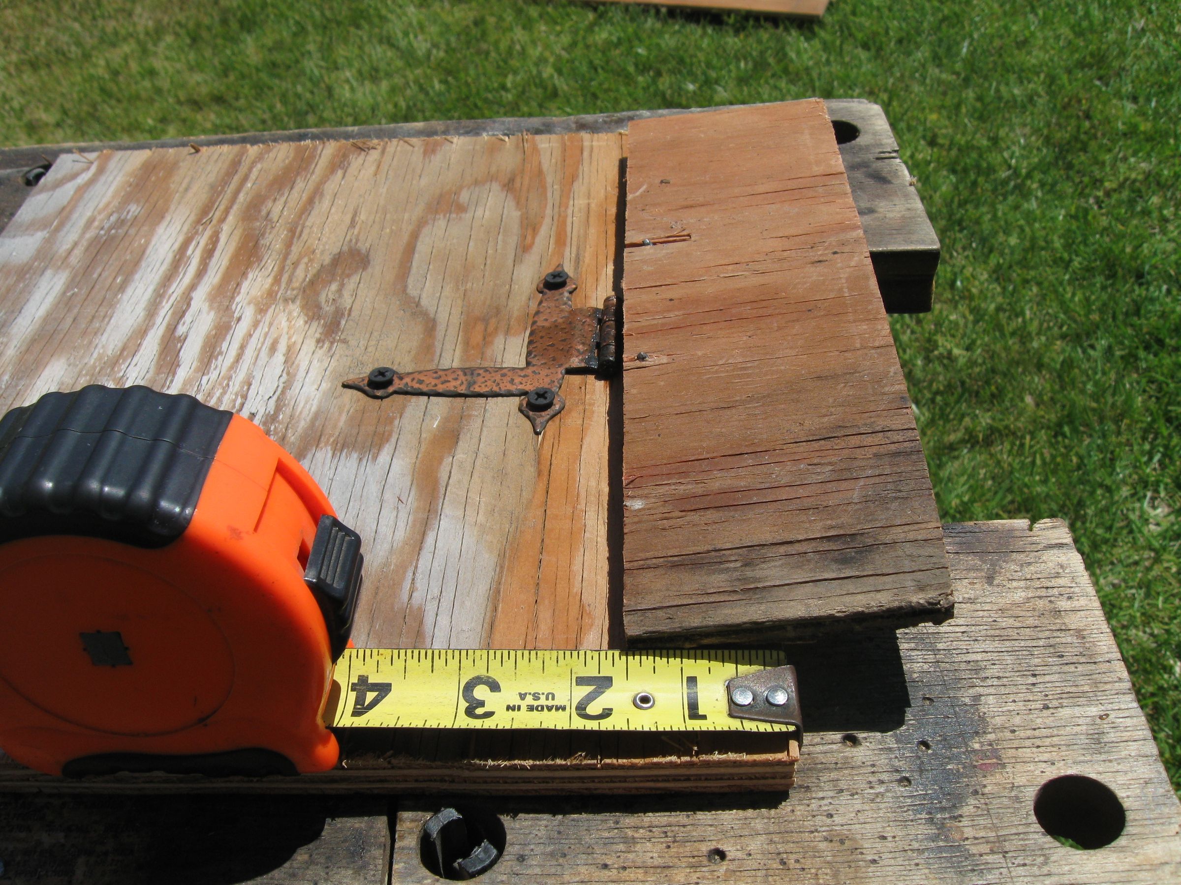 Free "Catch'em Live" Trap : 12 Steps (with Pictures) - Instructables