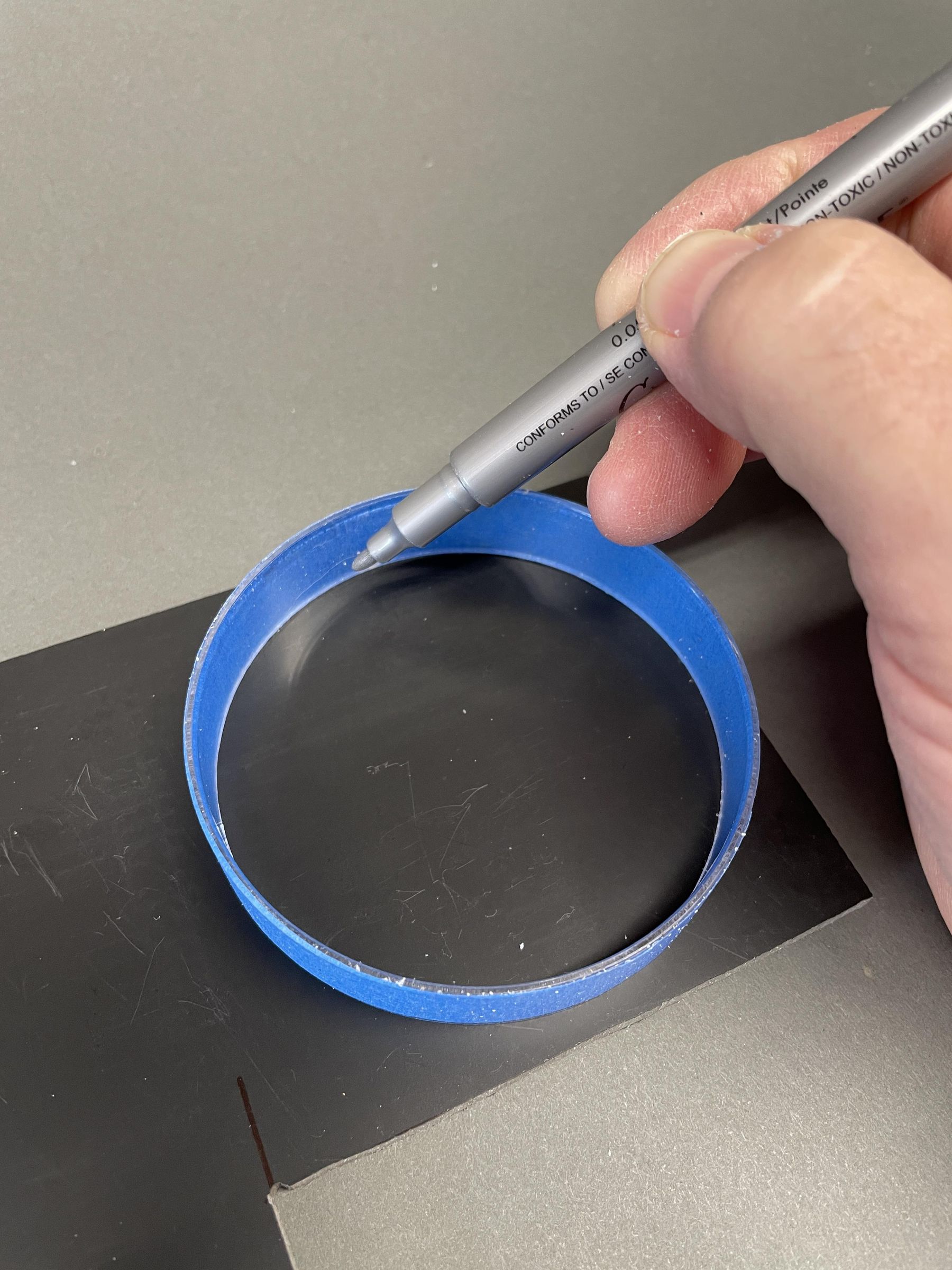 Windowsill Sundial : 8 Steps (with Pictures) - Instructables