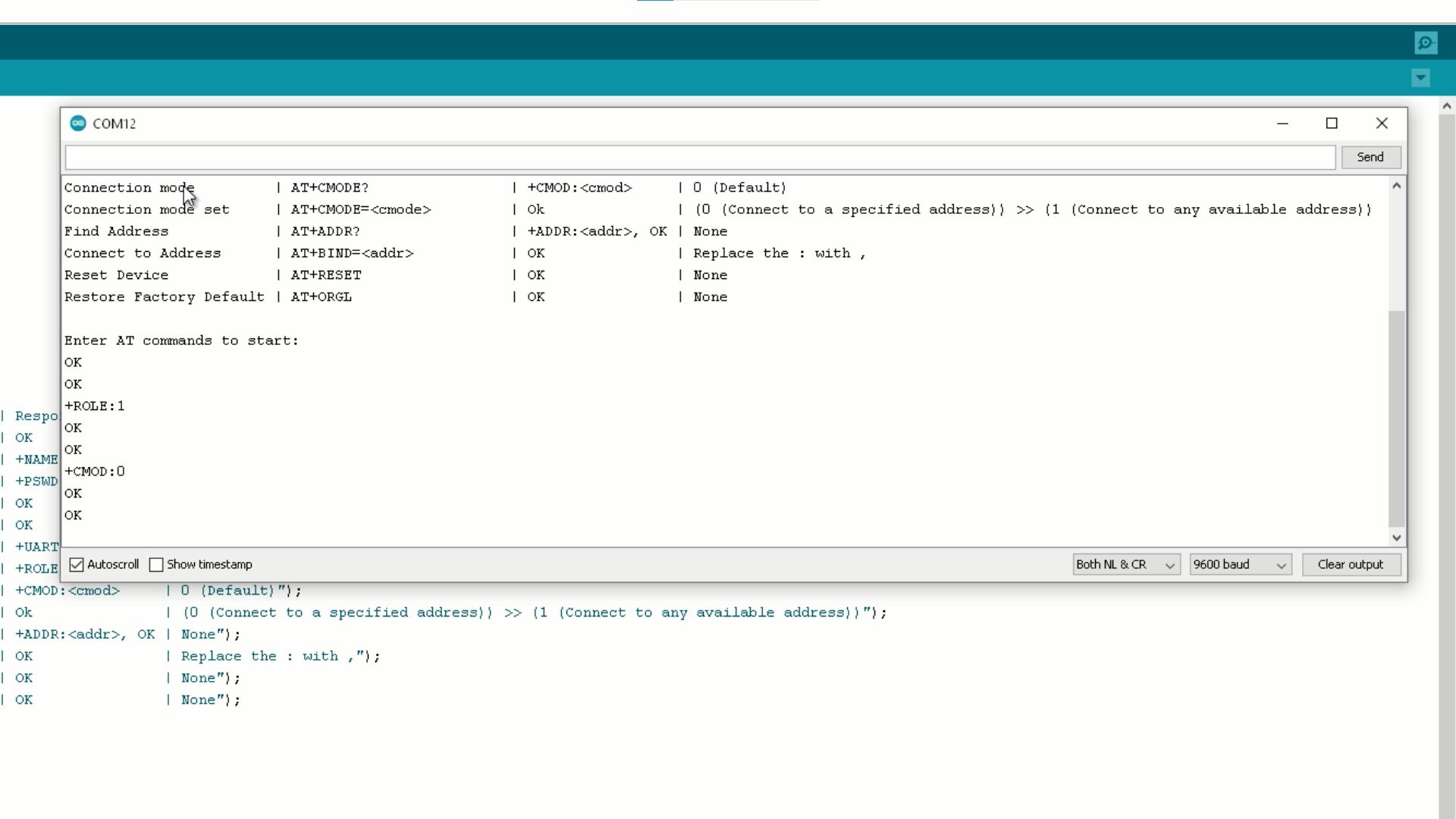 Arduino Two Way Communication Via Bluetooth (HC-05) : 9 Steps ...