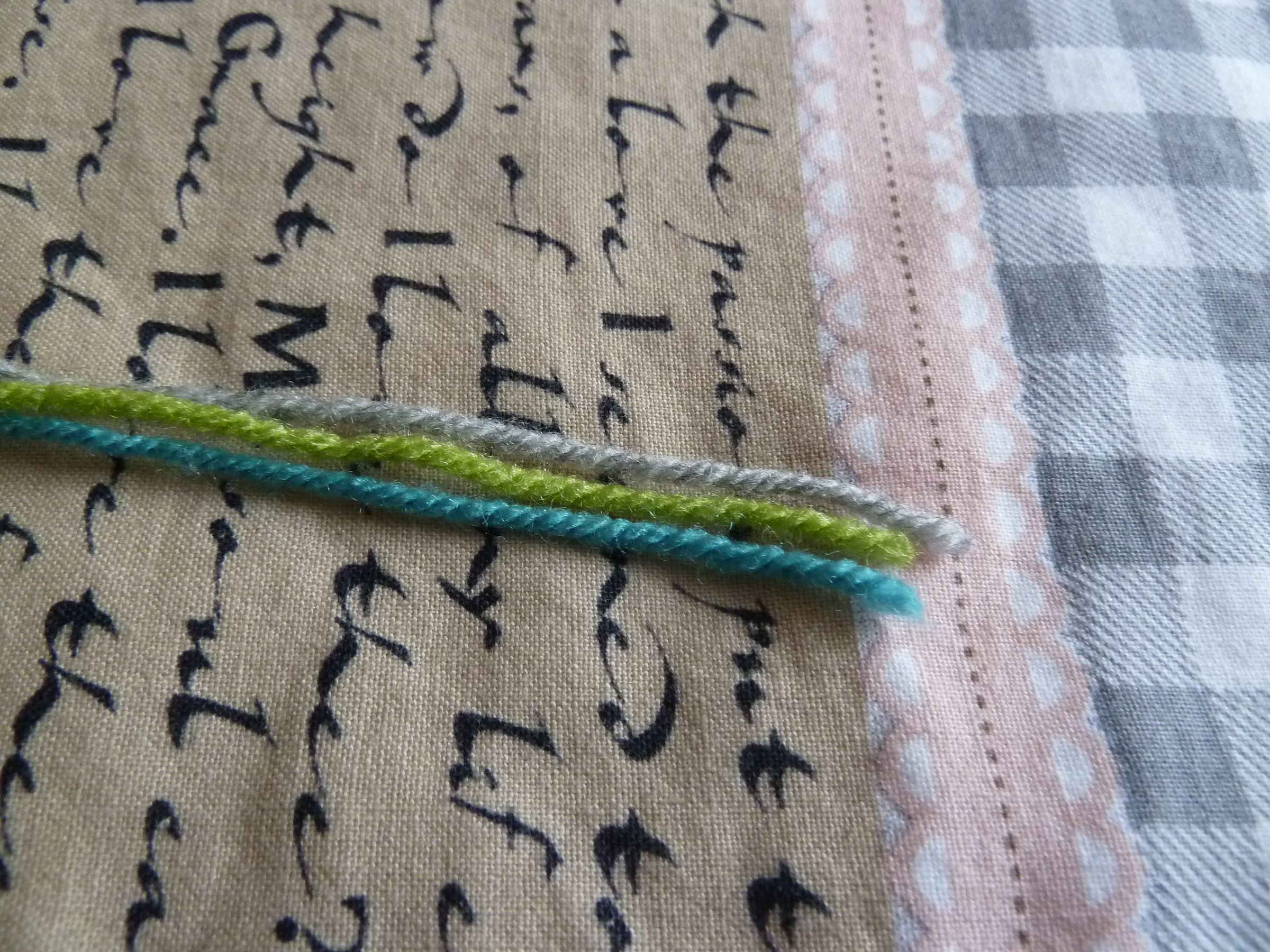 Scoubidou Bracelet : 6 Steps (with Pictures) - Instructables