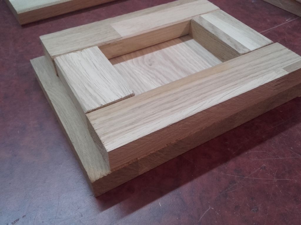 Hidden Box With Secret Opening Mechanism : 9 Steps (with Pictures ...