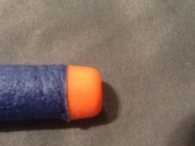 How to Mod Nerf Elite Bullets : 6 Steps - Instructables