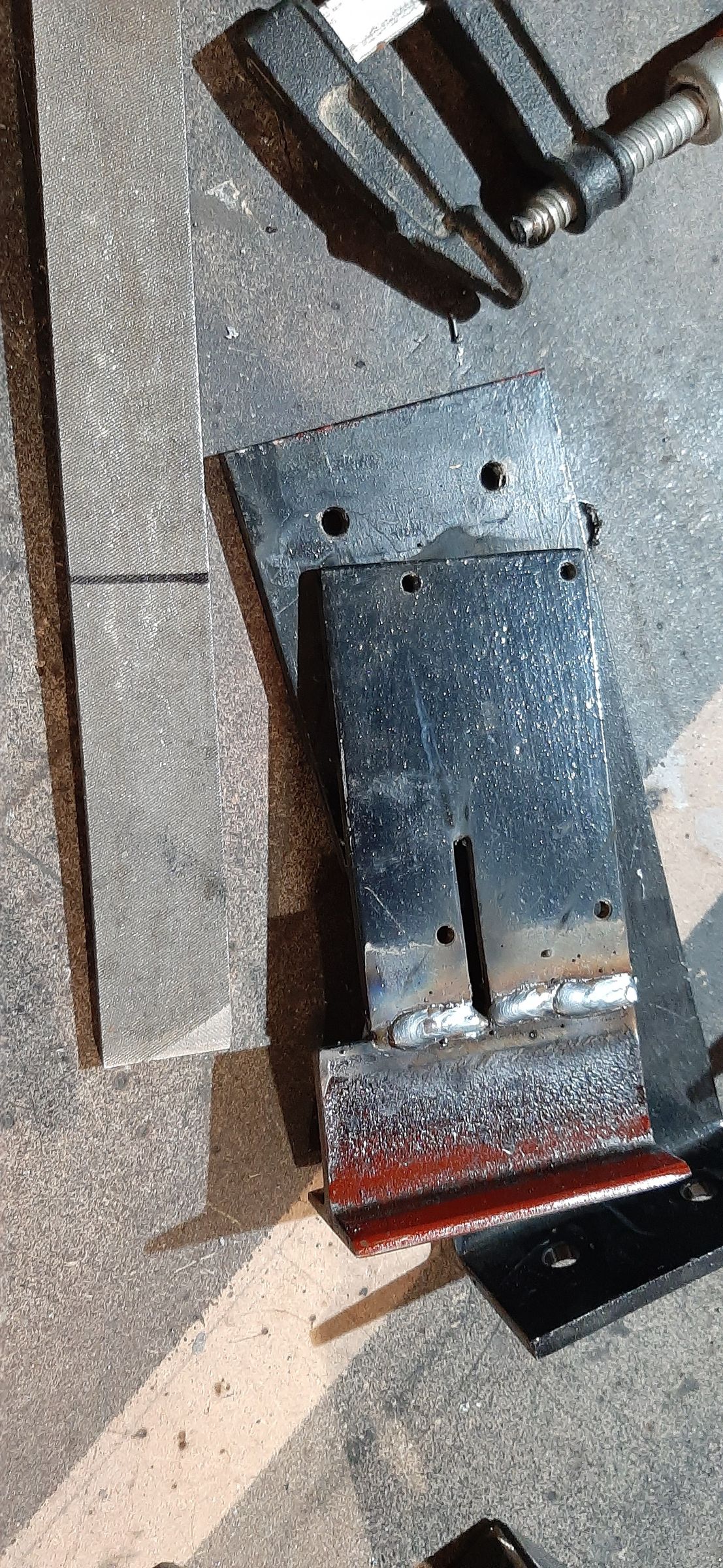 Kindling Splitter : 7 Steps (with Pictures) - Instructables