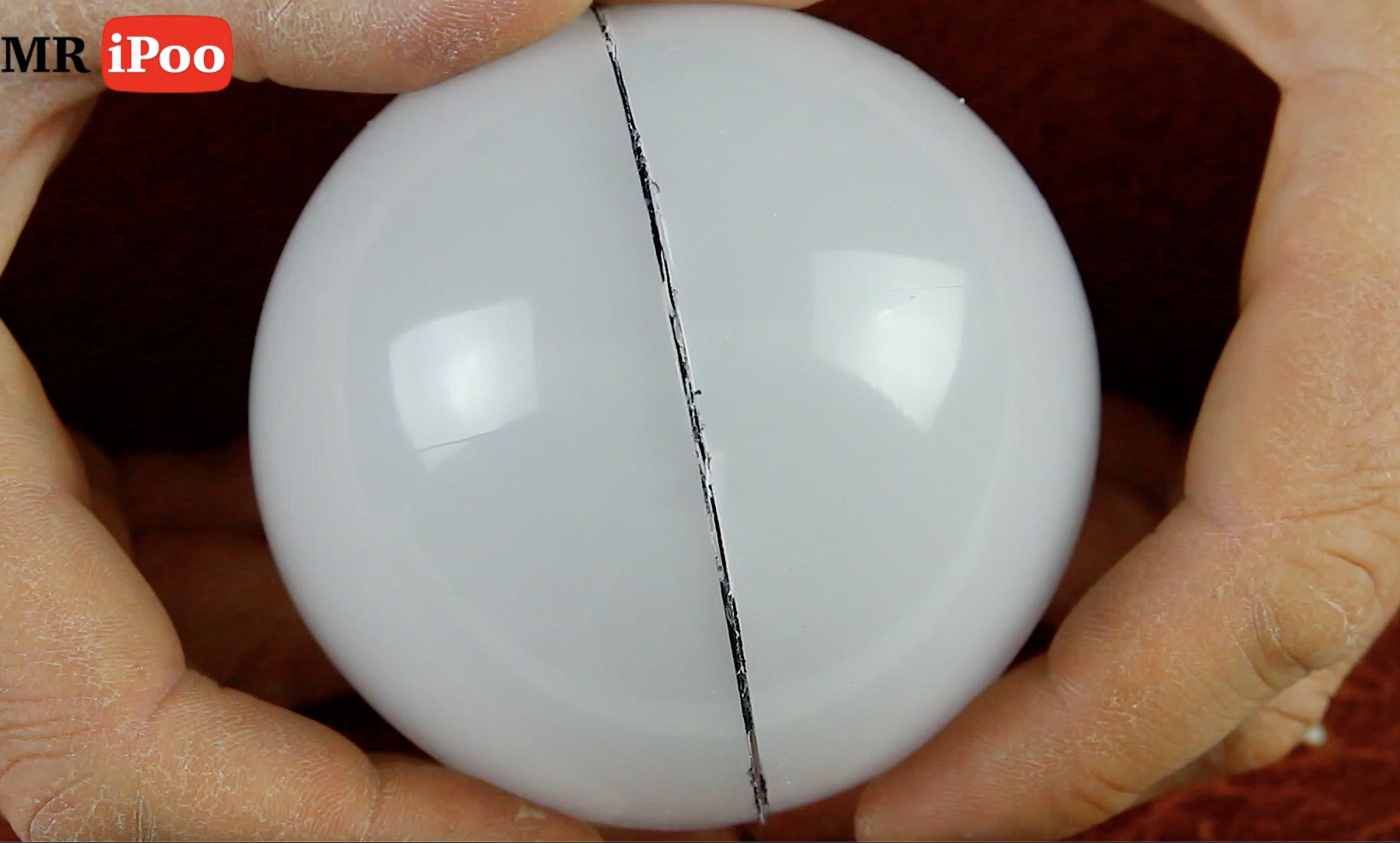 Free Snowball Maker / How to Make? : 7 Steps - Instructables