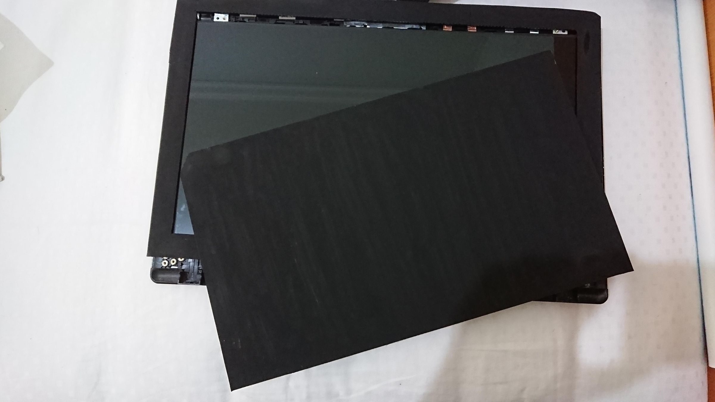 Repurposed Laptop Monitor Version 2.0 : 5 Steps - Instructables