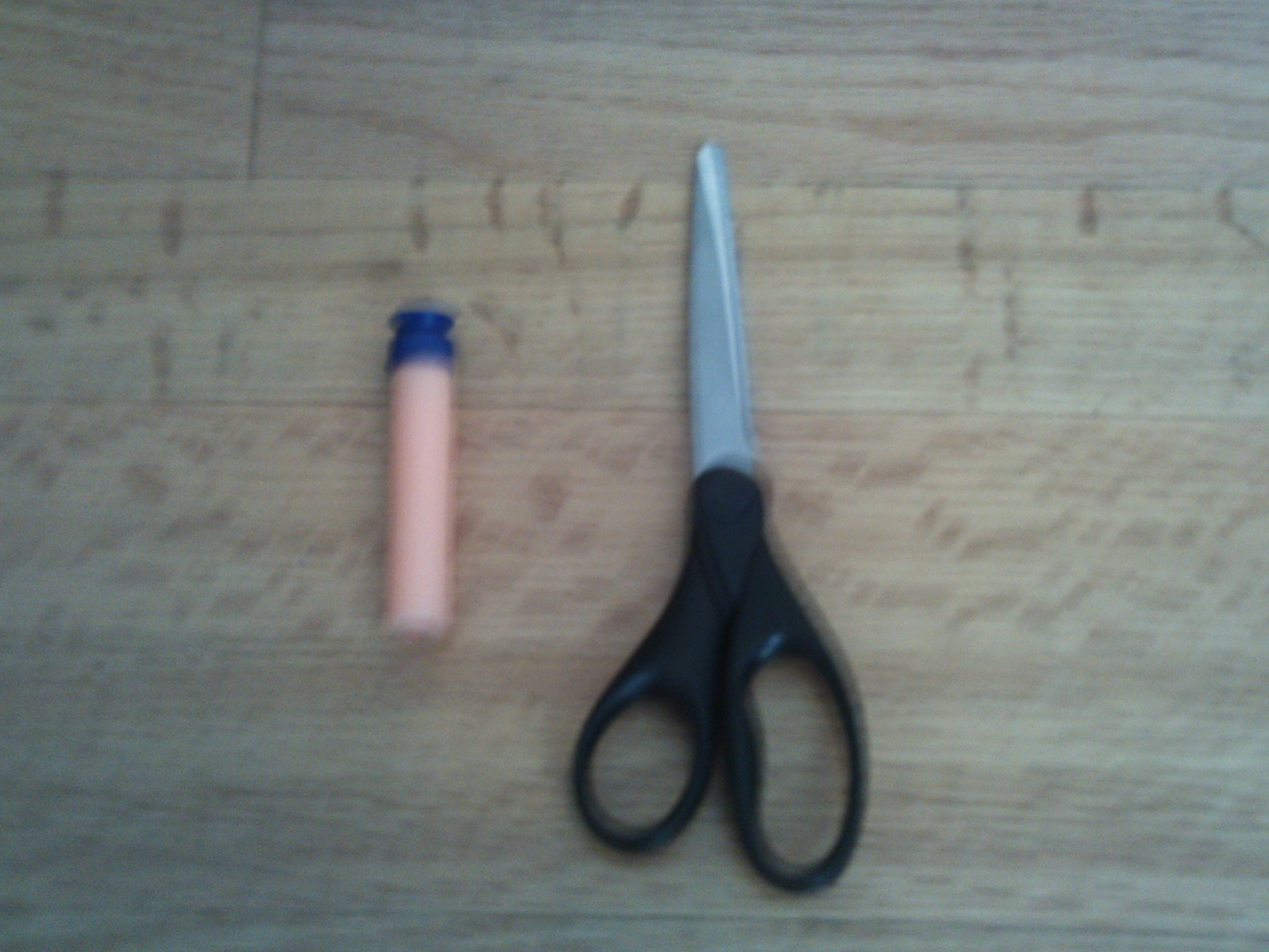 Nerf Streamline Dart Mod - Instructables