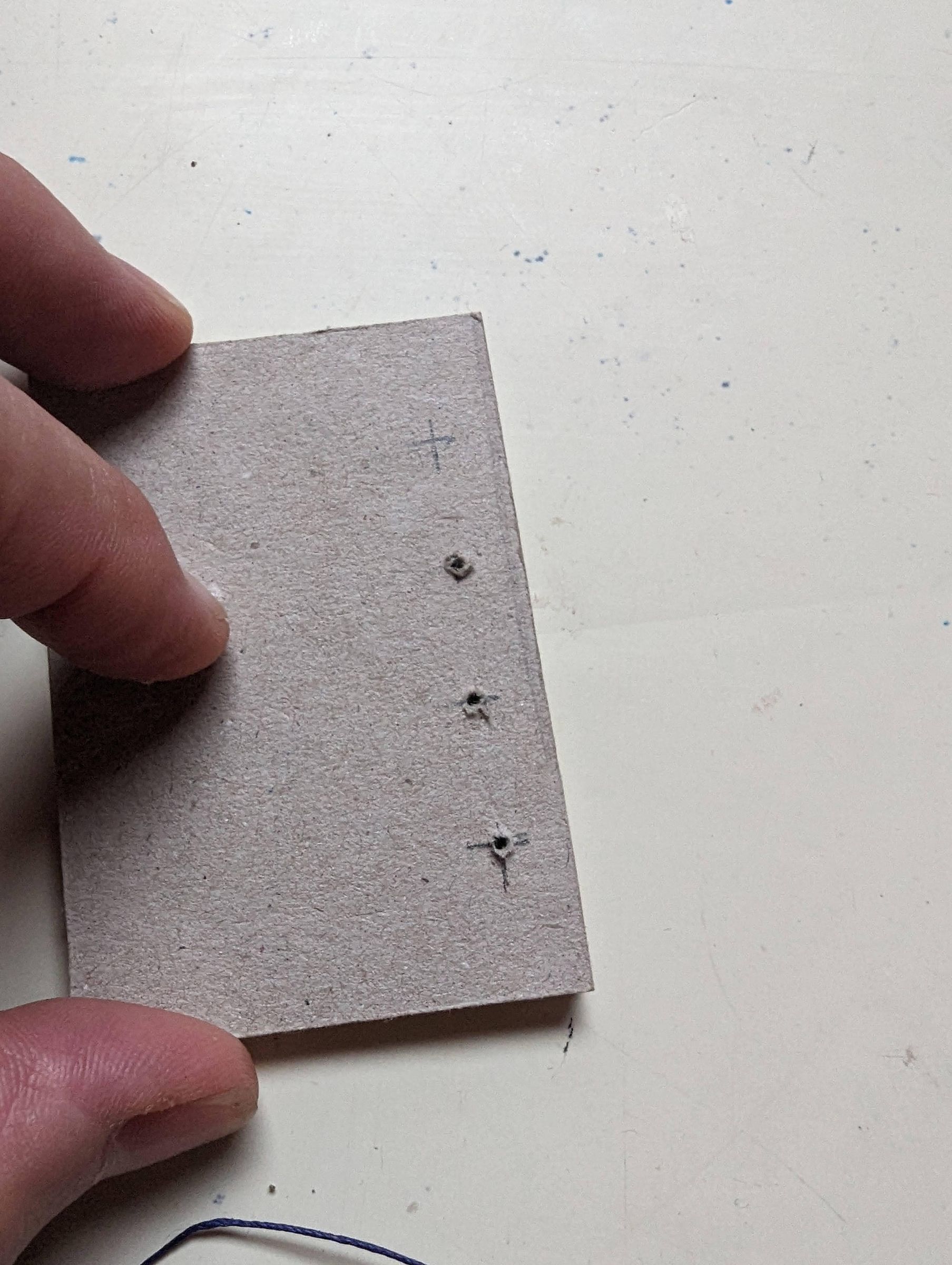 Coptic Book Binding : 19 Steps (with Pictures) - Instructables
