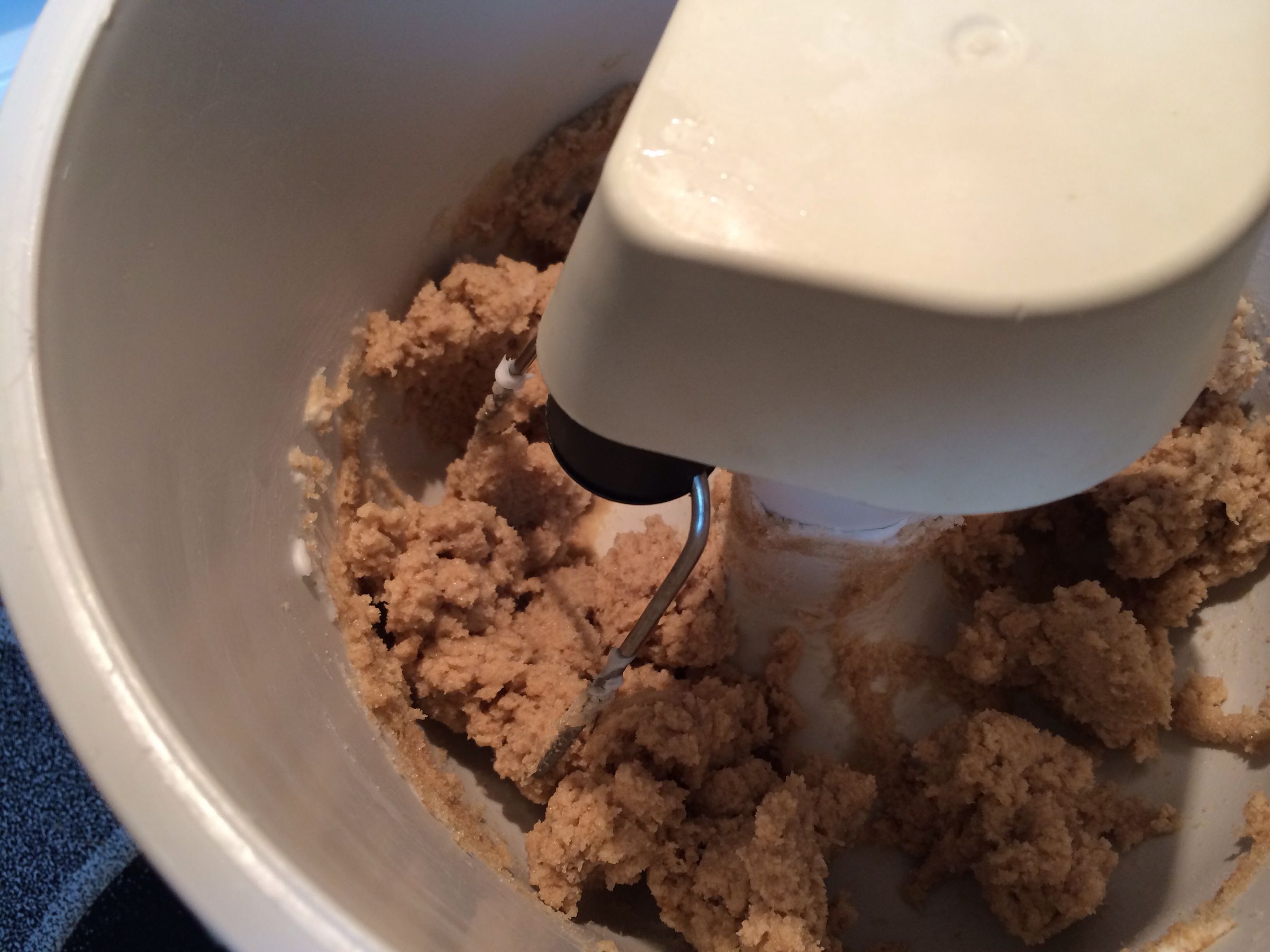 Minecraft Chocolate Chip Cookies IRL : 8 Steps (with Pictures ...