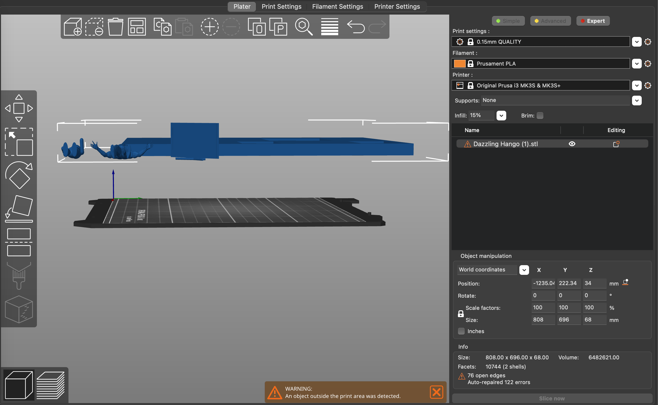 Collaborative Workspace Model : 16 Steps - Instructables