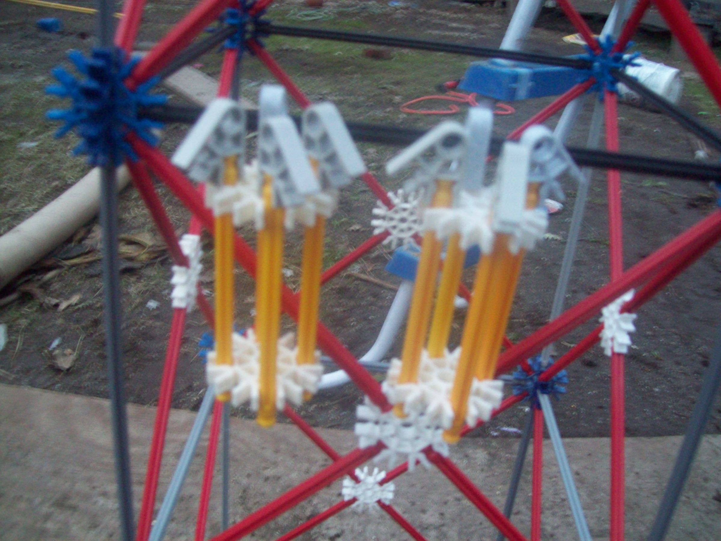 Tall Tower Rocket Laucher - Instructables
