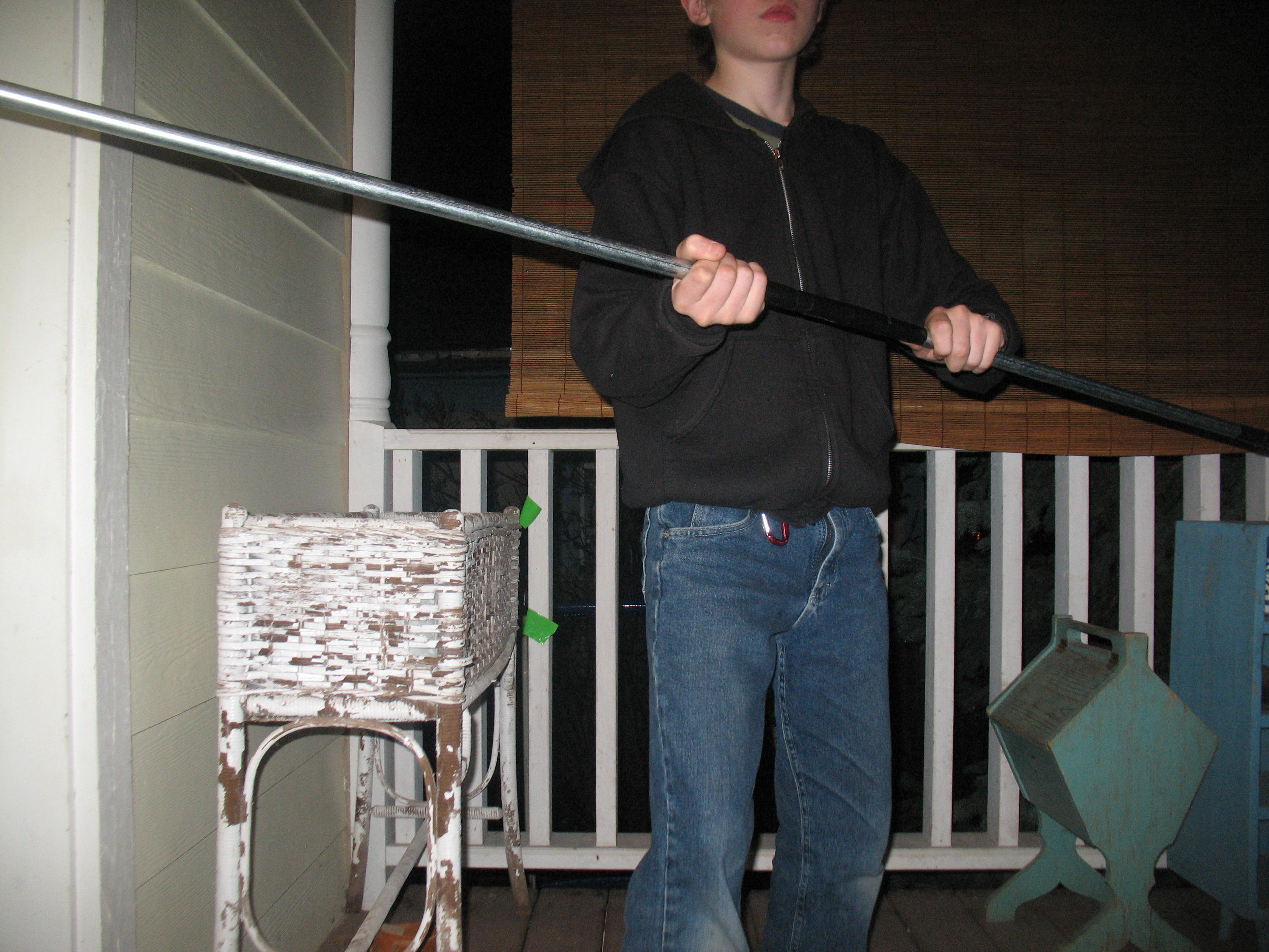 Homemade Bo - Instructables