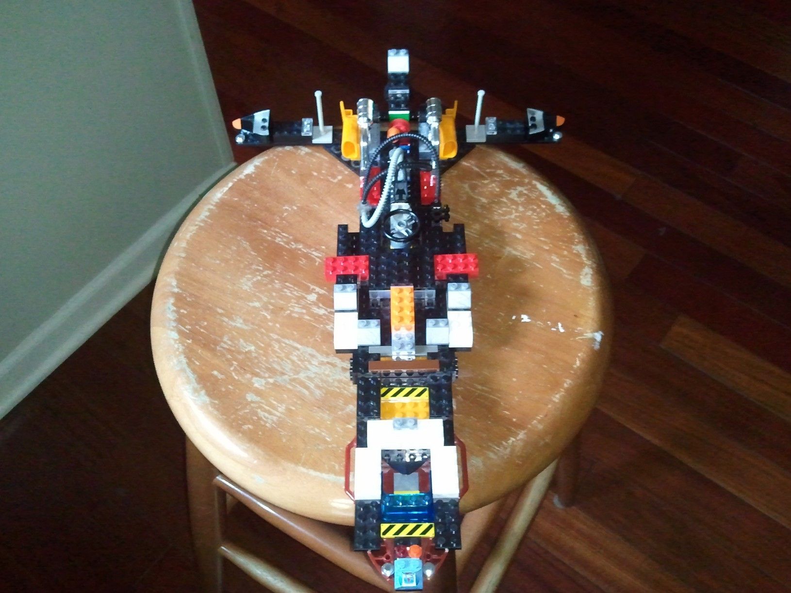 What to Do With Your Leftover Legos? : 4 Steps - Instructables
