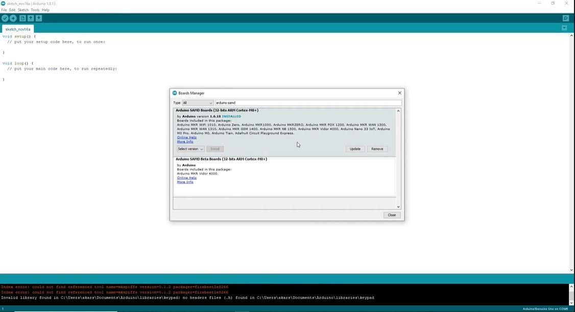 DIY Fitness Tracker Smart Watch With Oximeter and Heart Rate | Modular ...
