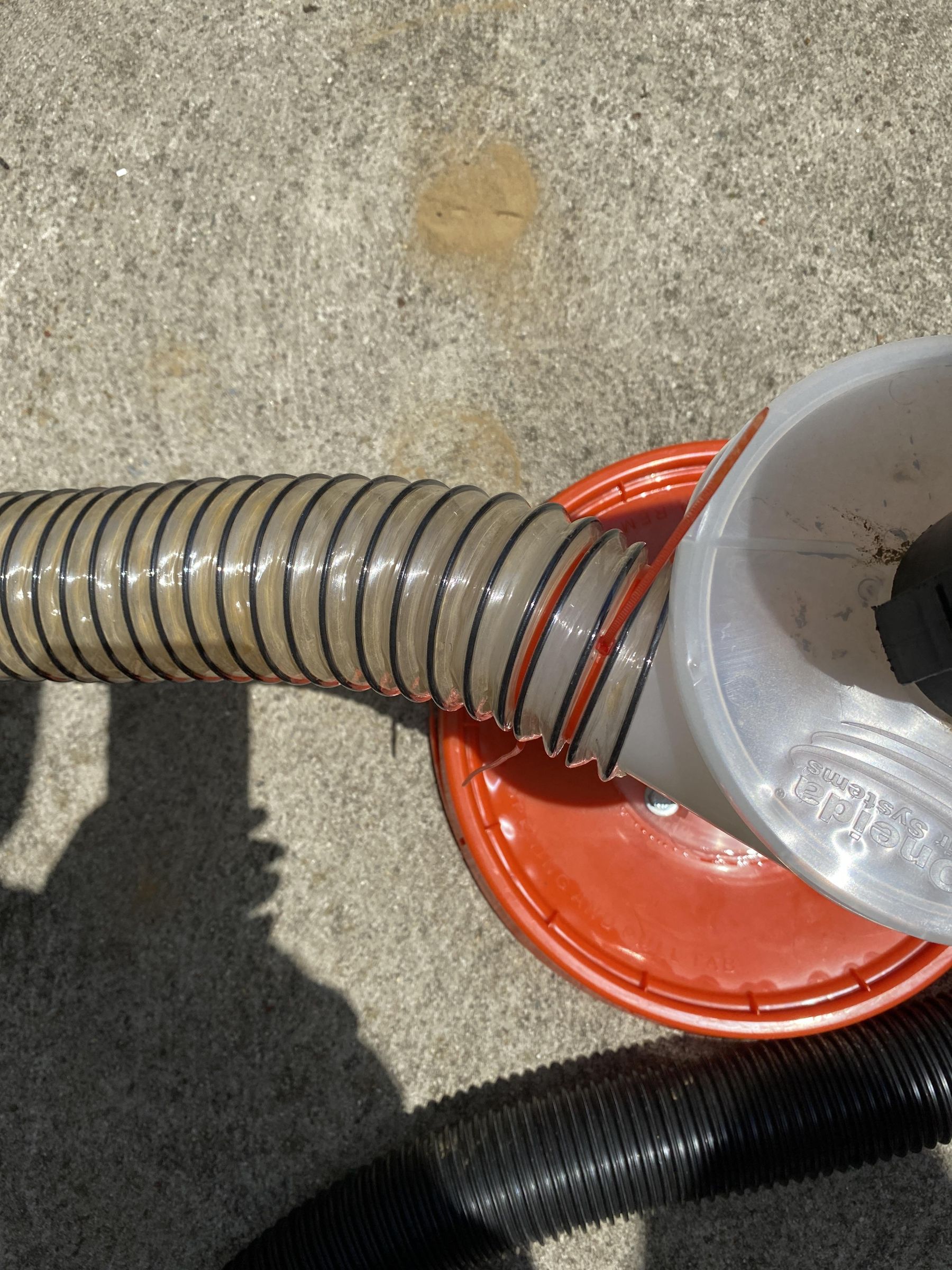 Dig Out Your Crawl Space/ Basement for Under $100 : 13 Steps (with ...