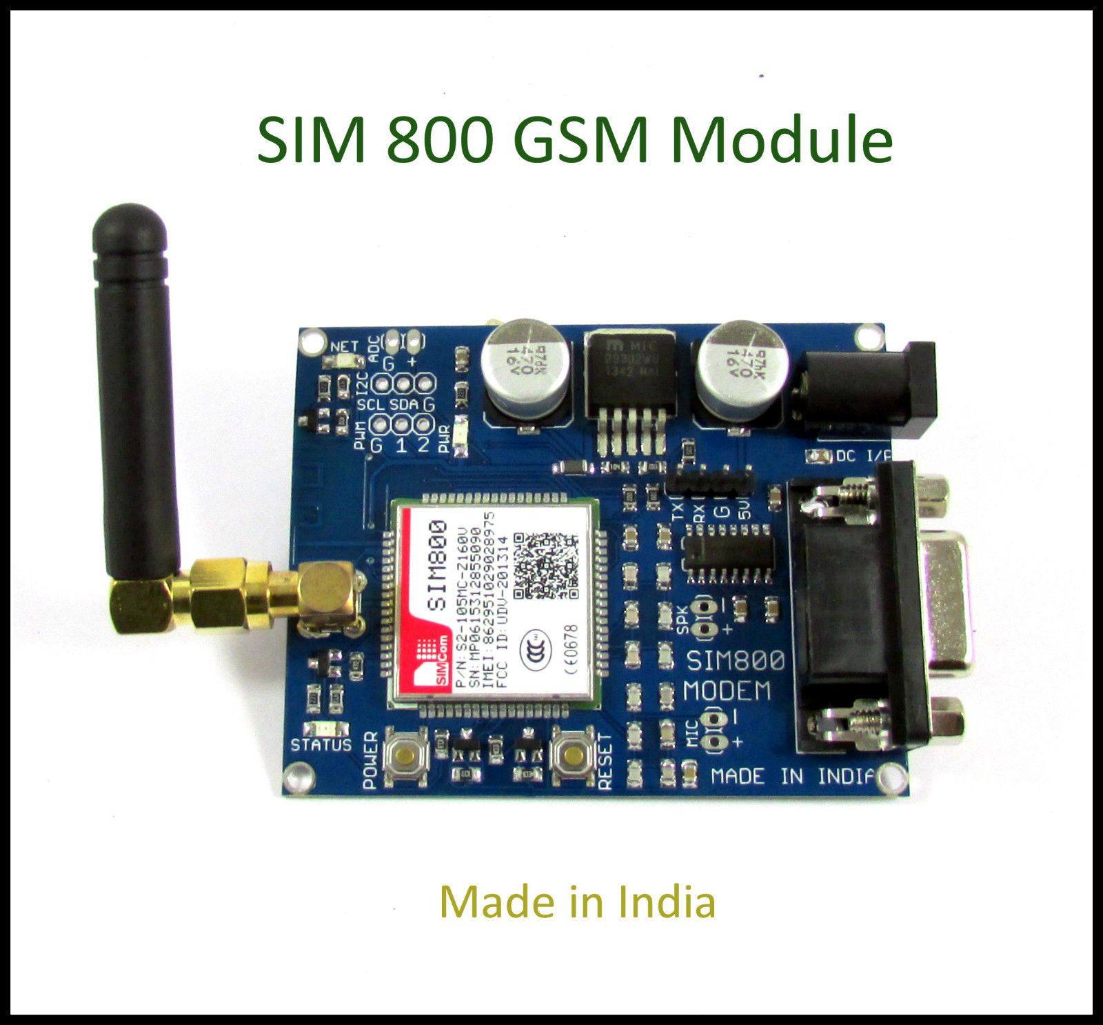 Blynk+GSM Sim800+Arduino Uno+DHT11 : 5 Steps (with Pictures ...