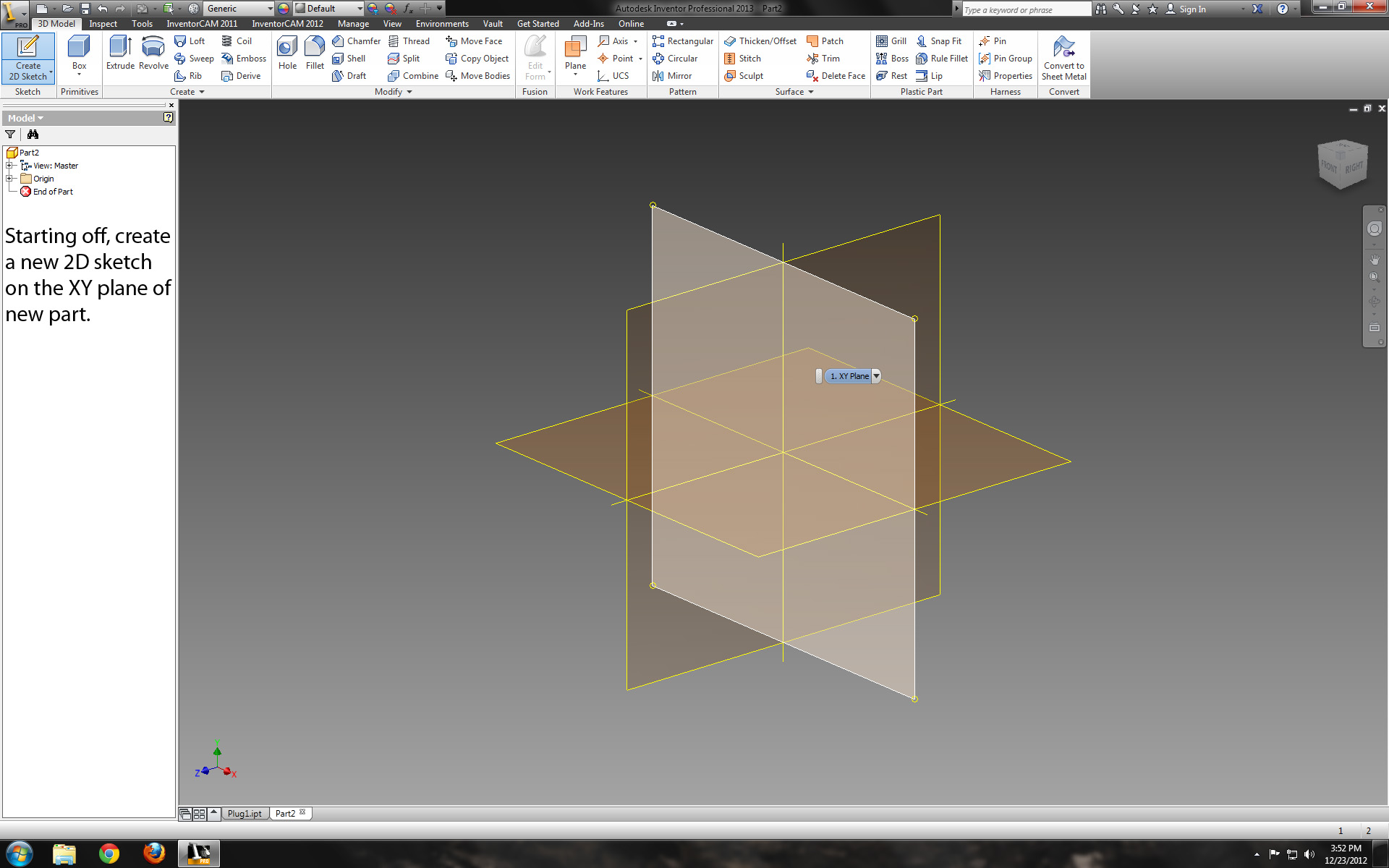 3D-Printed Plugs : 3 Steps - Instructables