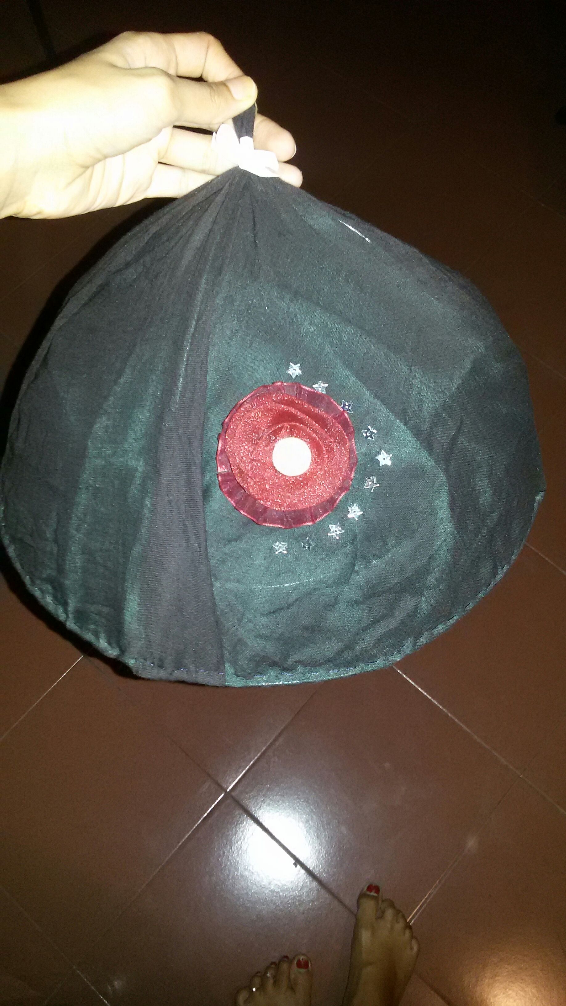 DIY Food Cover : 5 Steps (with Pictures) - Instructables