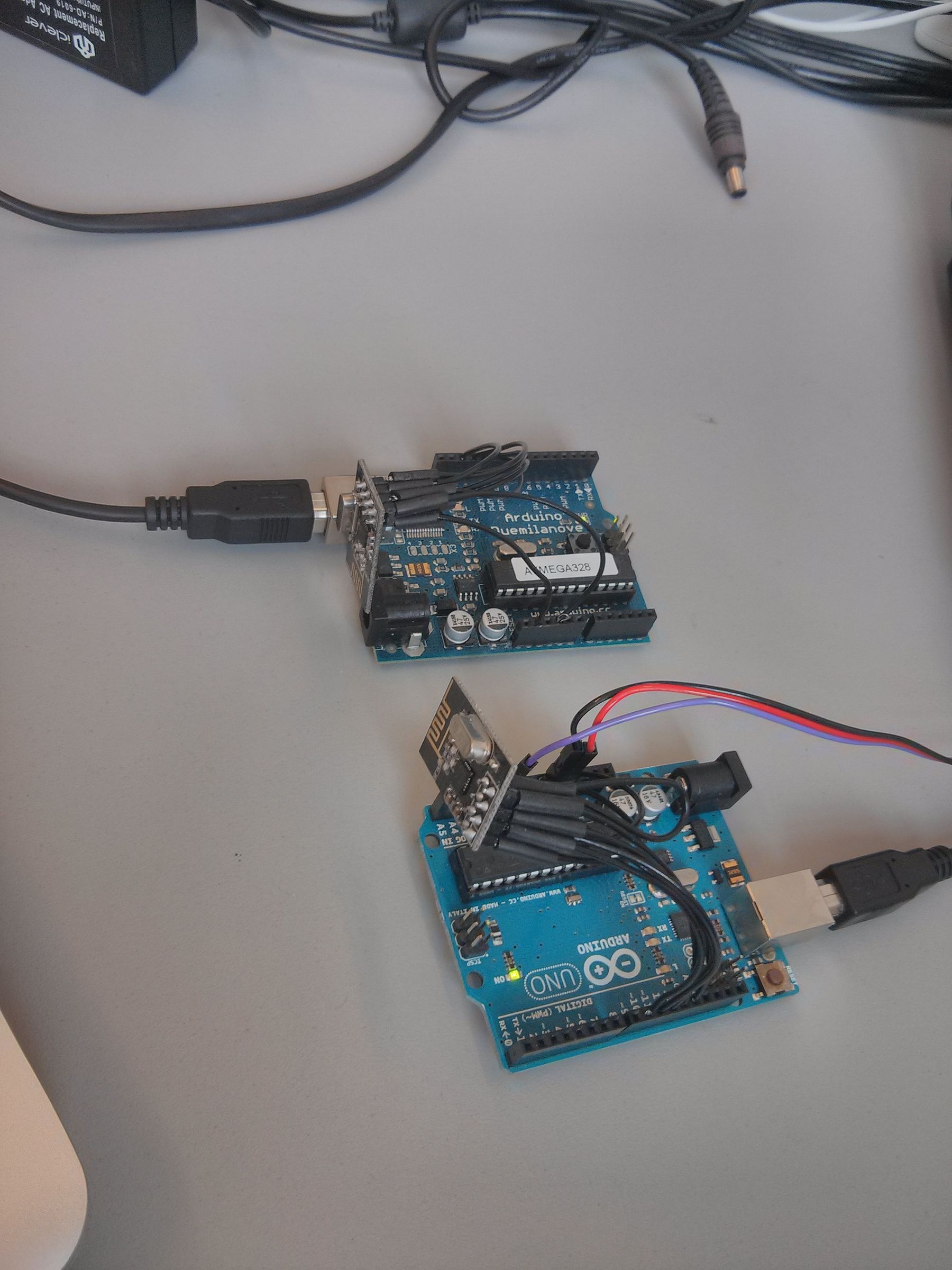 Wireless Heart Rate Monitor : 6 Steps - Instructables