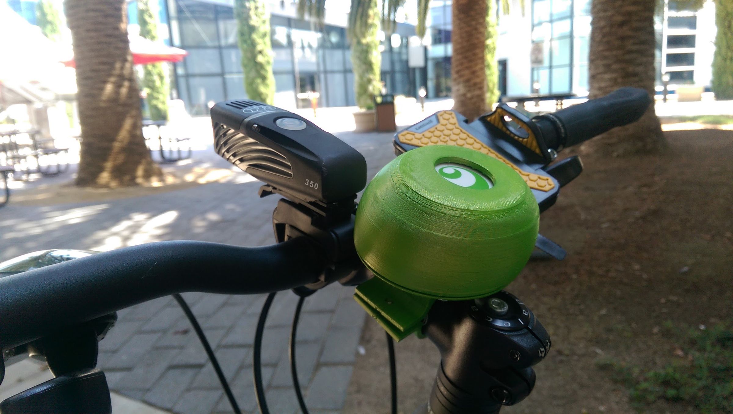 Hello, Velo: the Internet of Two-Wheeled Things : 8 Steps (with ...