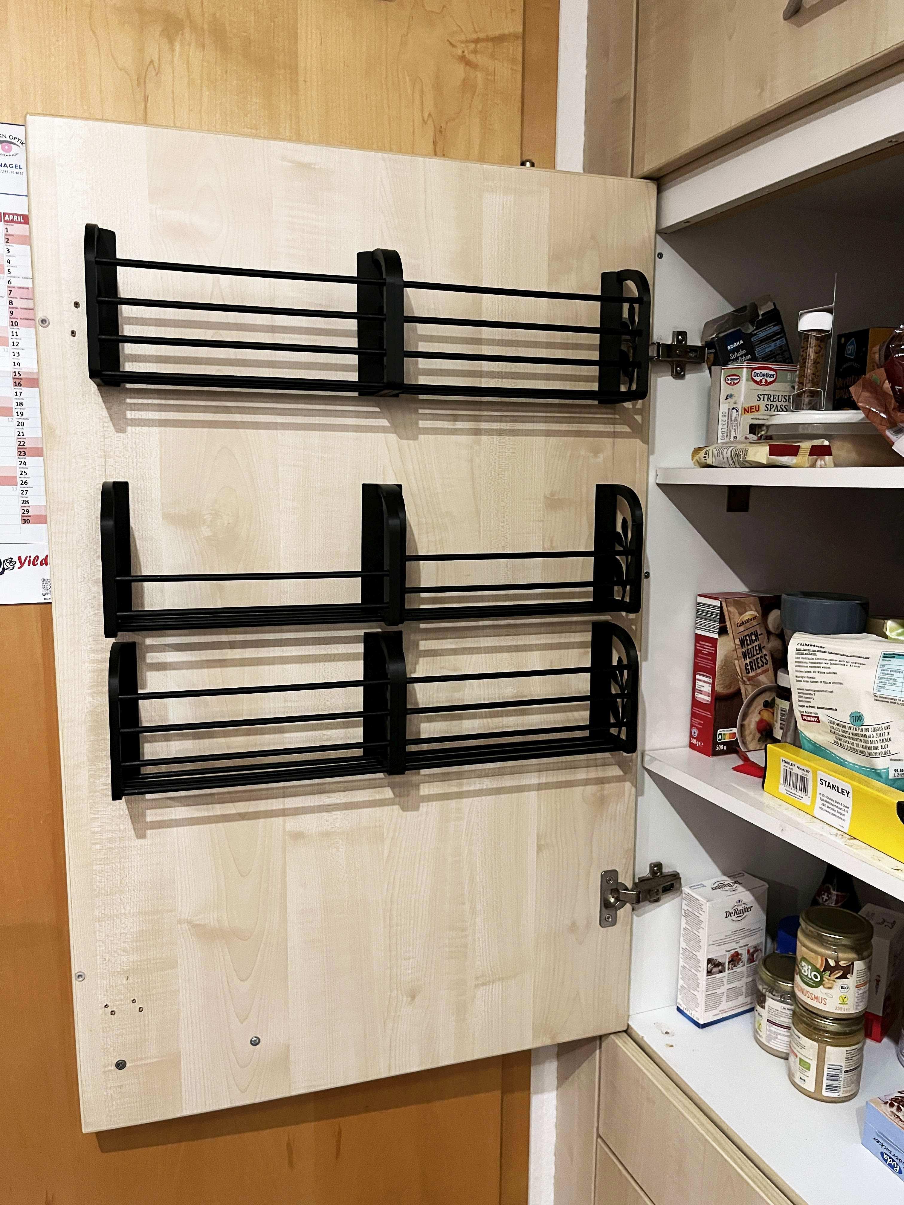 Modular Spice Rack : 9 Steps (with Pictures) - Instructables