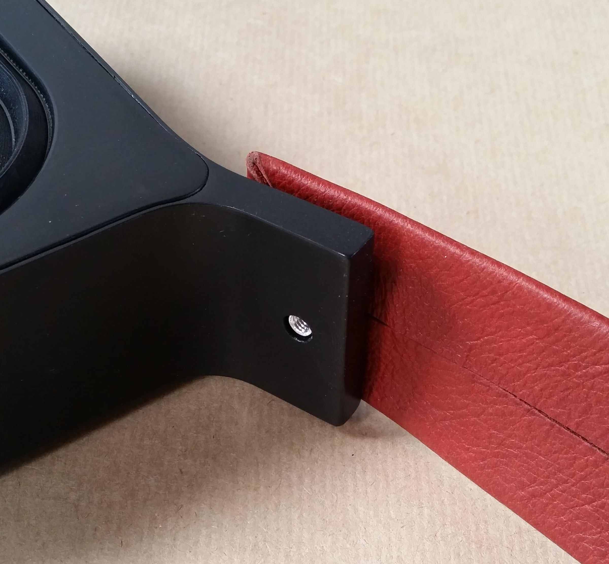 3D Printed Speaker With Printed Passive Radiator : 9 Steps (with ...