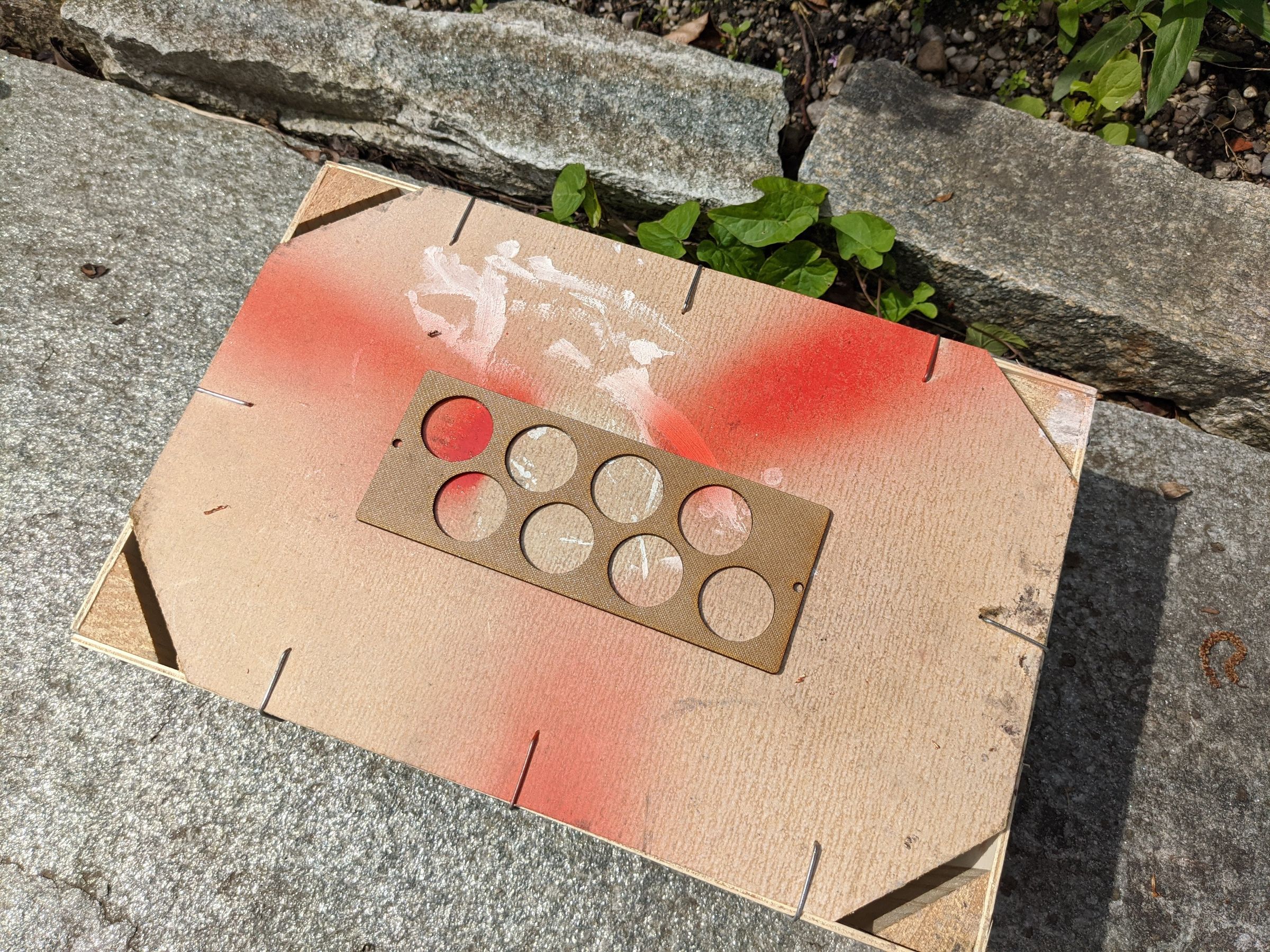 DIY Video-conferencing MacroBoard : 3 Steps (with Pictures) - Instructables