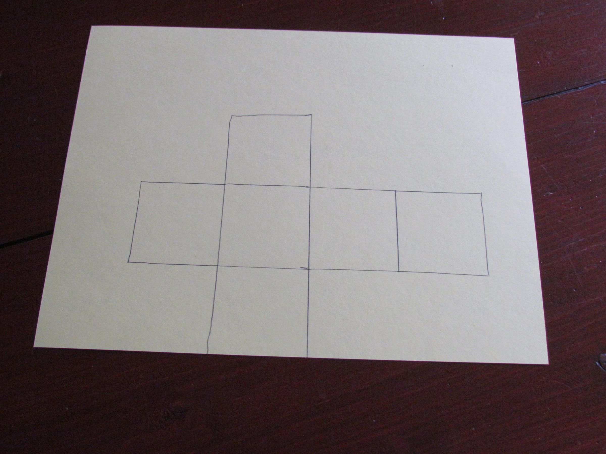 Paper Cargo Plane : 11 Steps - Instructables