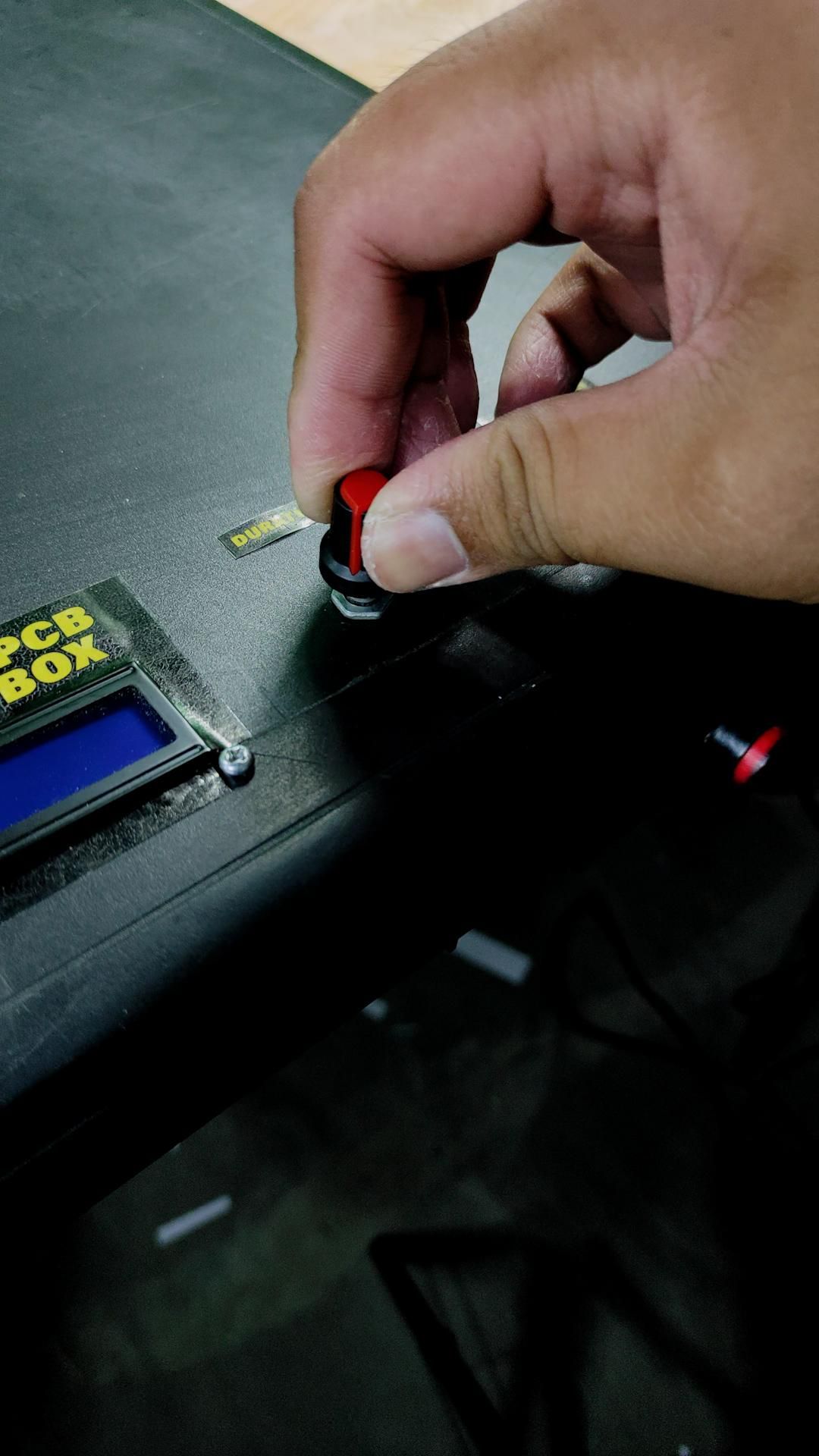Homebrew PCB Exposure Box Using an Old Printer Scanner! : 12 Steps ...
