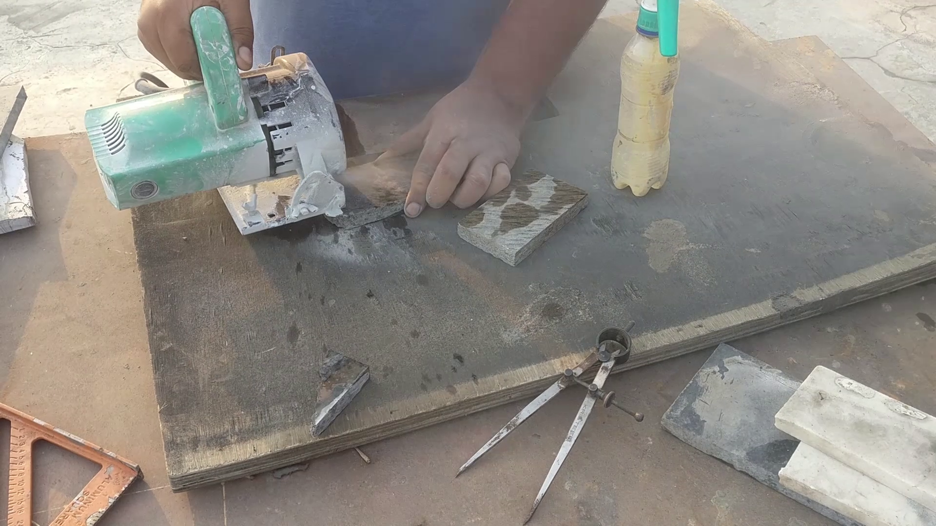 Marble Hand Sculpture : 11 Steps (with Pictures) - Instructables