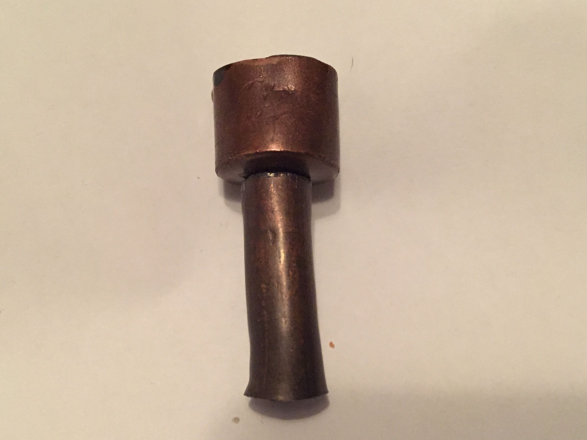 Mini Solder Pot for Tinning or Removing Components : 17 Steps ...