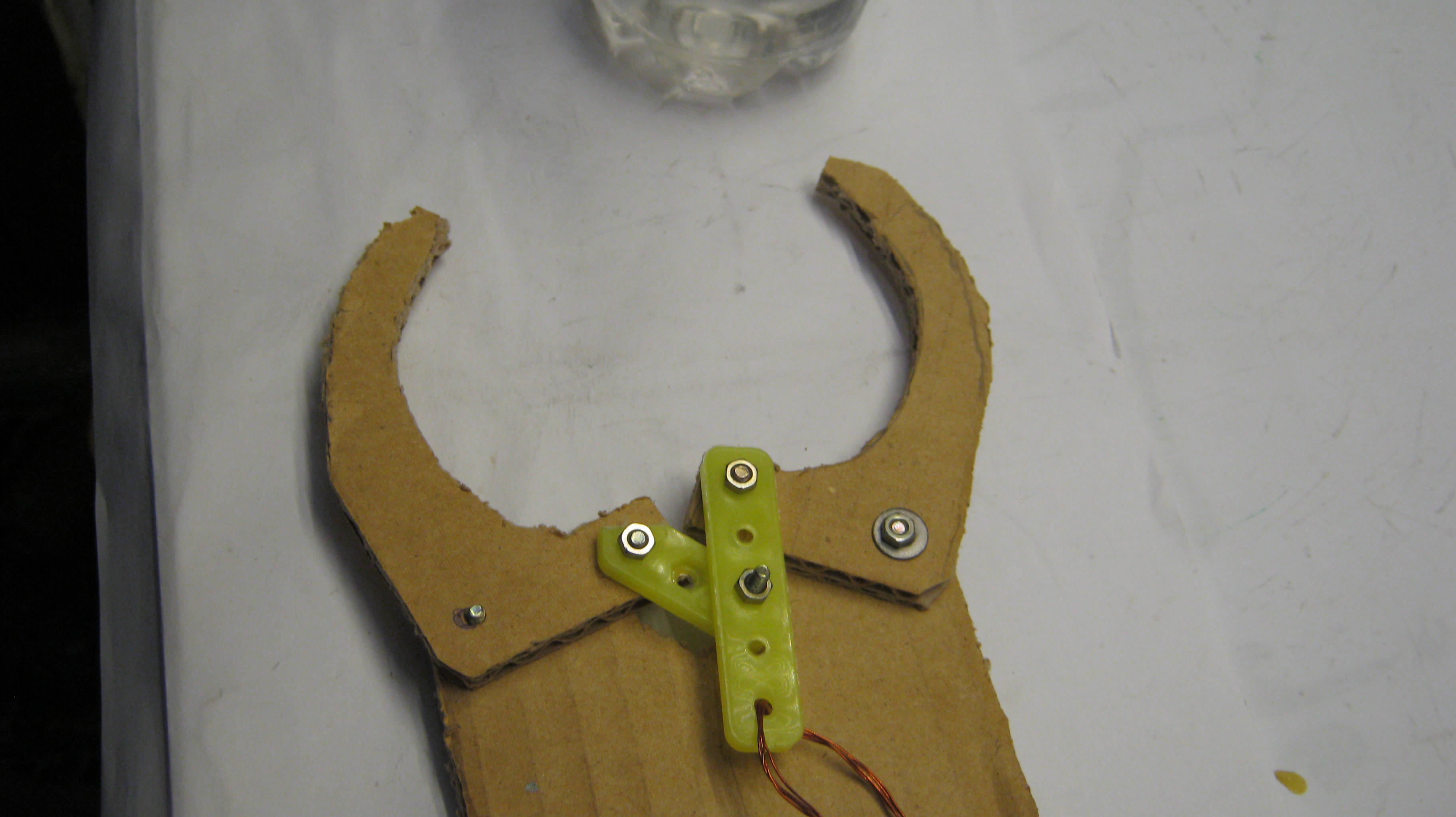 Robot Hand - Instructables