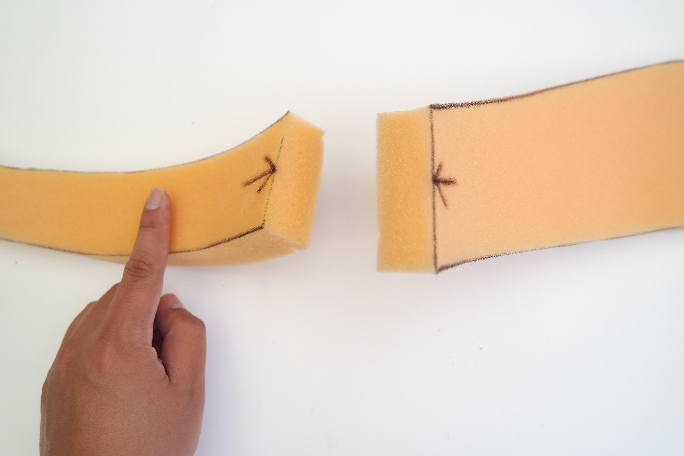 Krite Creature Costume From Critters Movie 1986 : 63 Steps (with ...