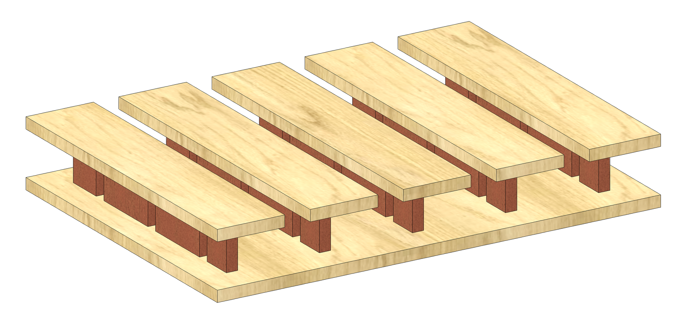 Clamping & Layout Worktop : 8 Steps (with Pictures) - Instructables