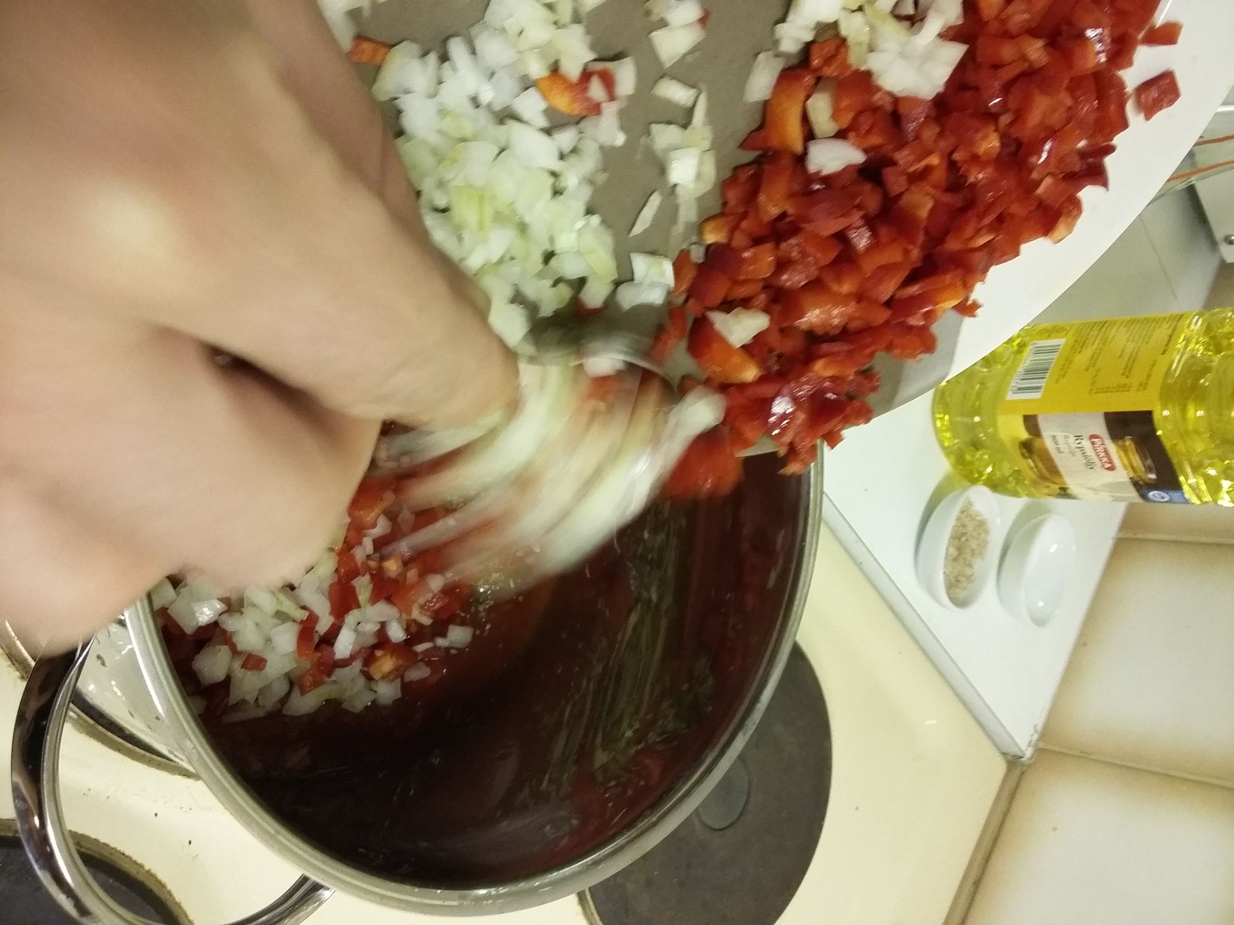 Devil's Jam : 6 Steps (with Pictures) - Instructables