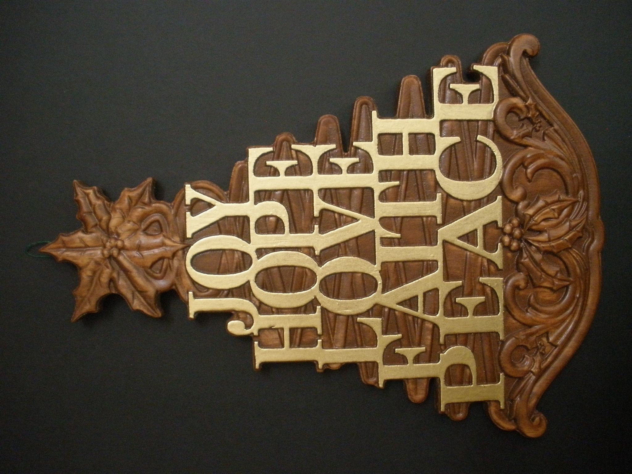 CarveWright Projects - Instructables