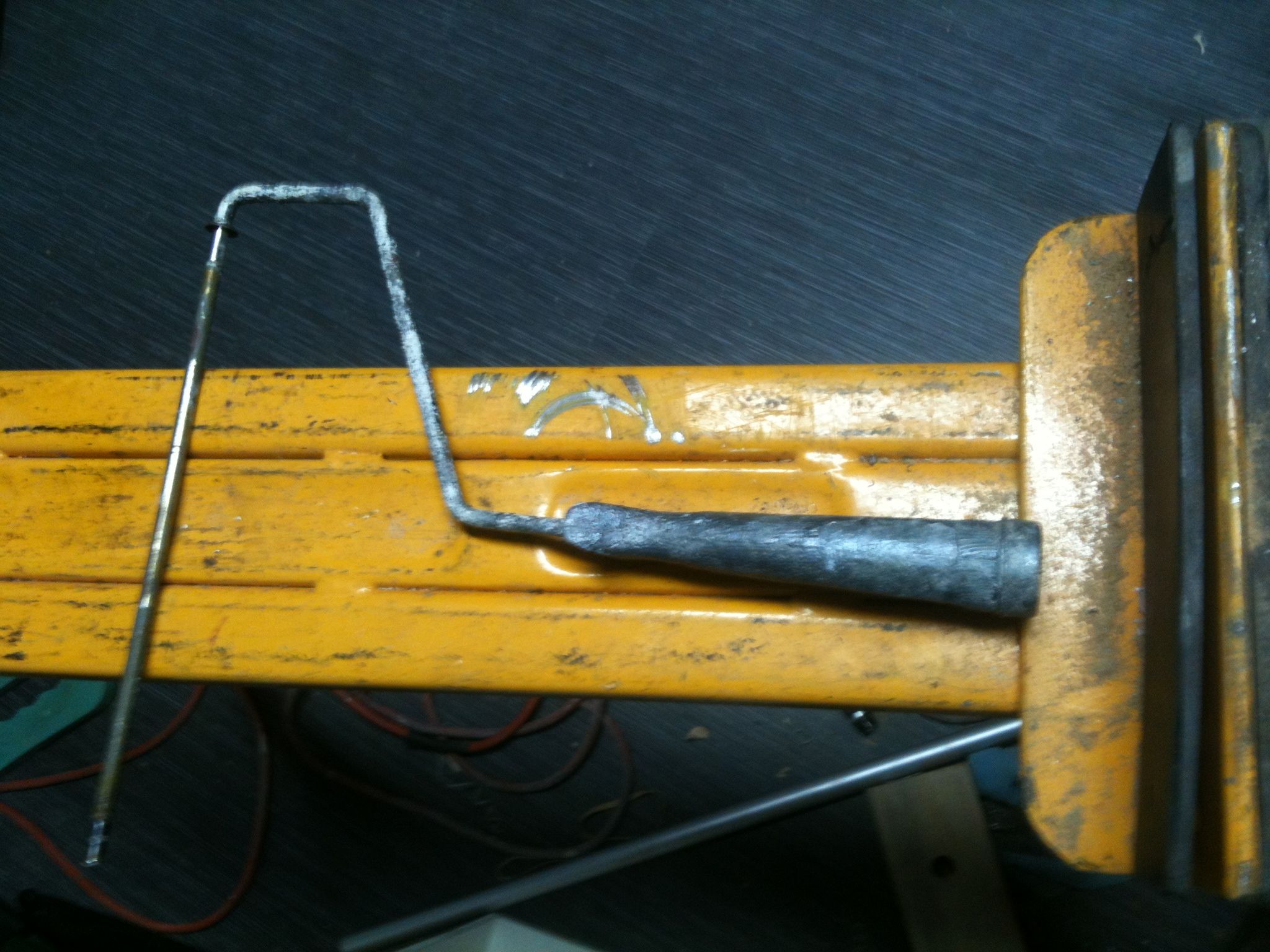 Paint Roller Spinner : 4 Steps (with Pictures) - Instructables