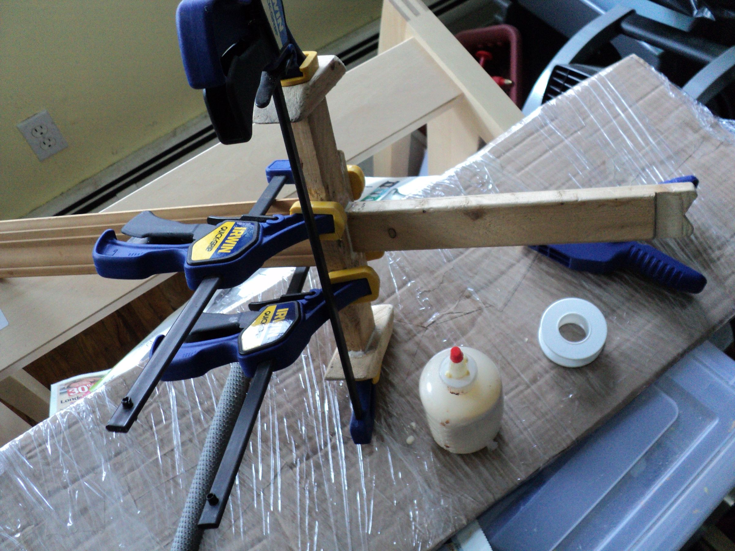 Excalibur Sword in the Stone : 5 Steps (with Pictures) - Instructables