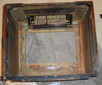 Another Vintage Radio Project - Instructables