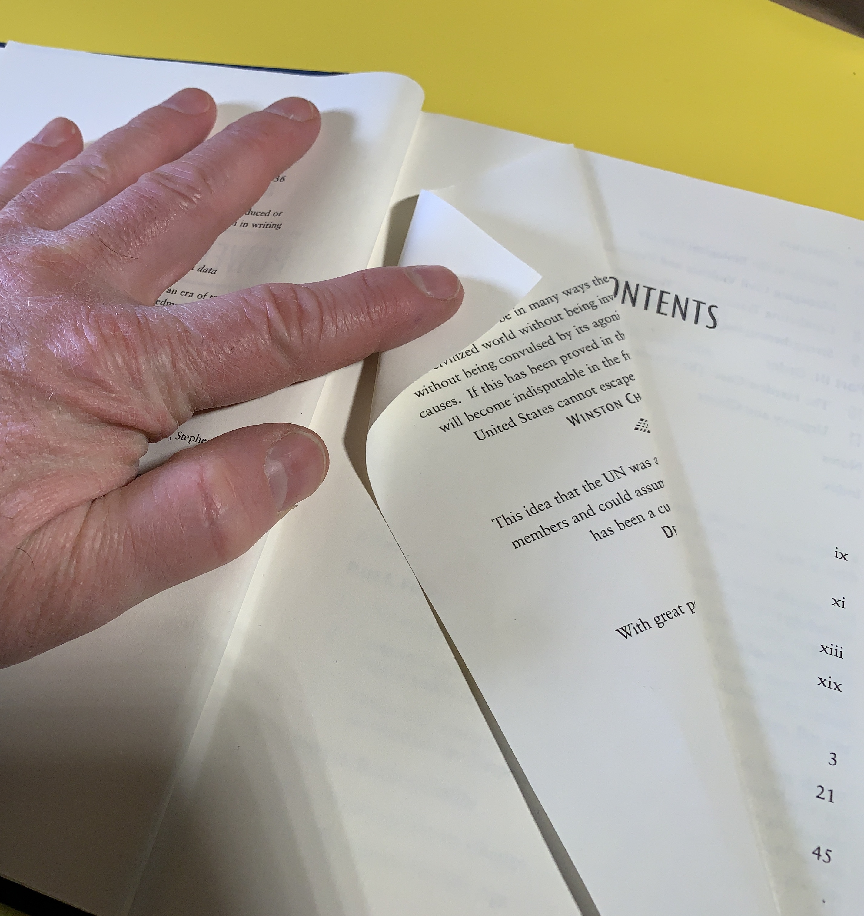 BOOK FOLDING PEAKS & VALLEYS : 8 Steps (with Pictures) - Instructables