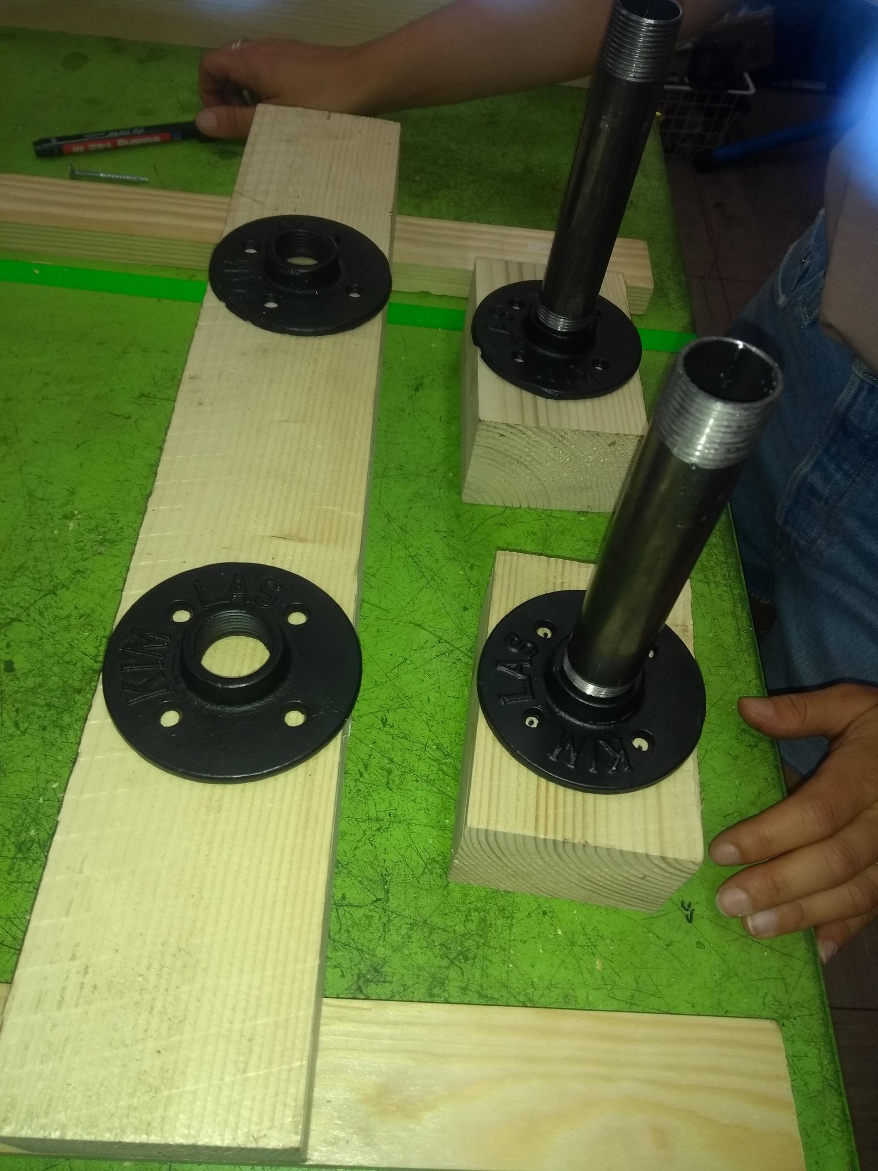 Handstand Canes : 6 Steps - Instructables