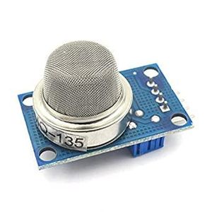 Arduino Powered Pollution Sensor System - Instructables