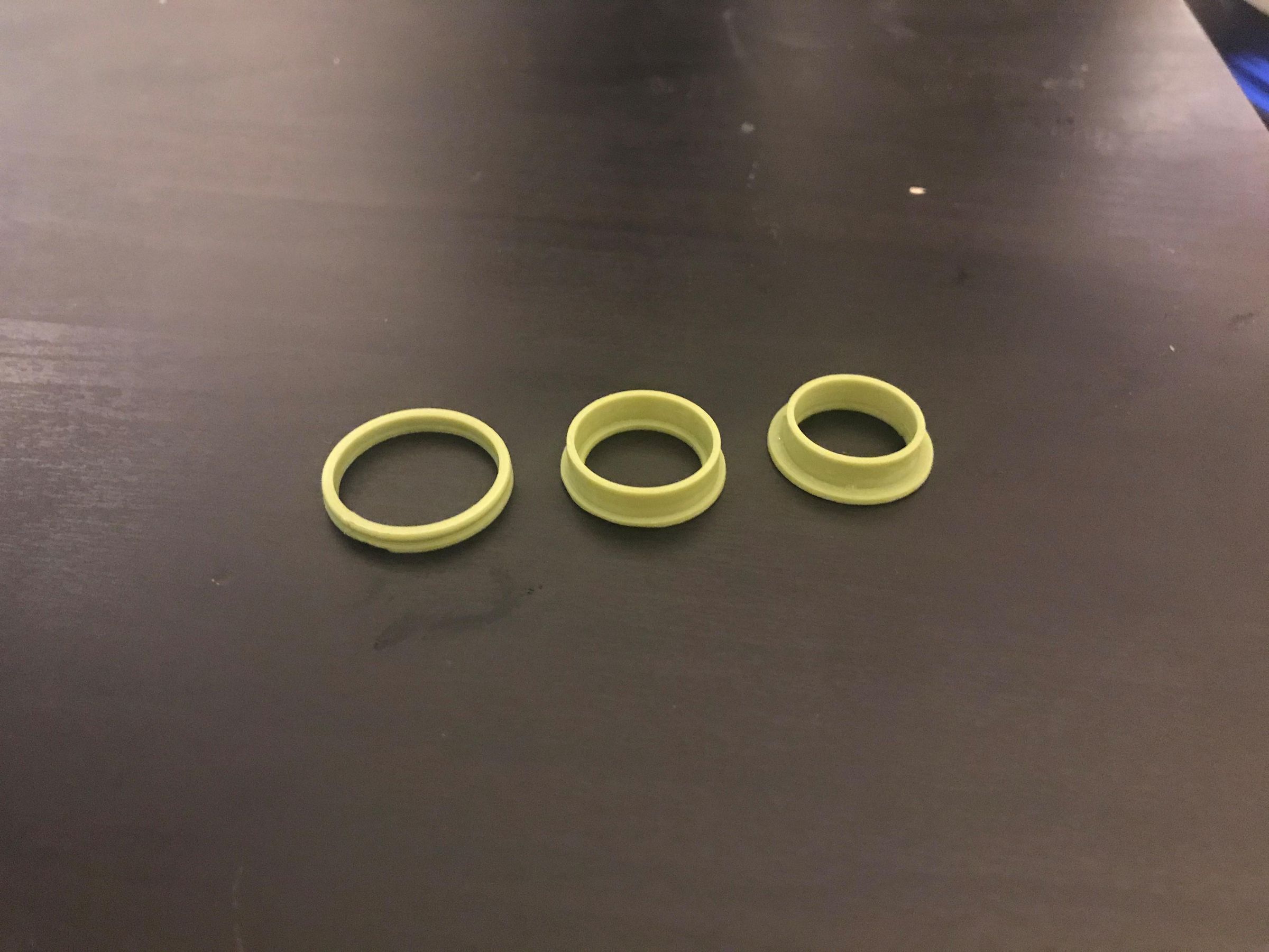 Color-Changing Fidget Spinner Ring Using TinkerCad : 3 Steps ...