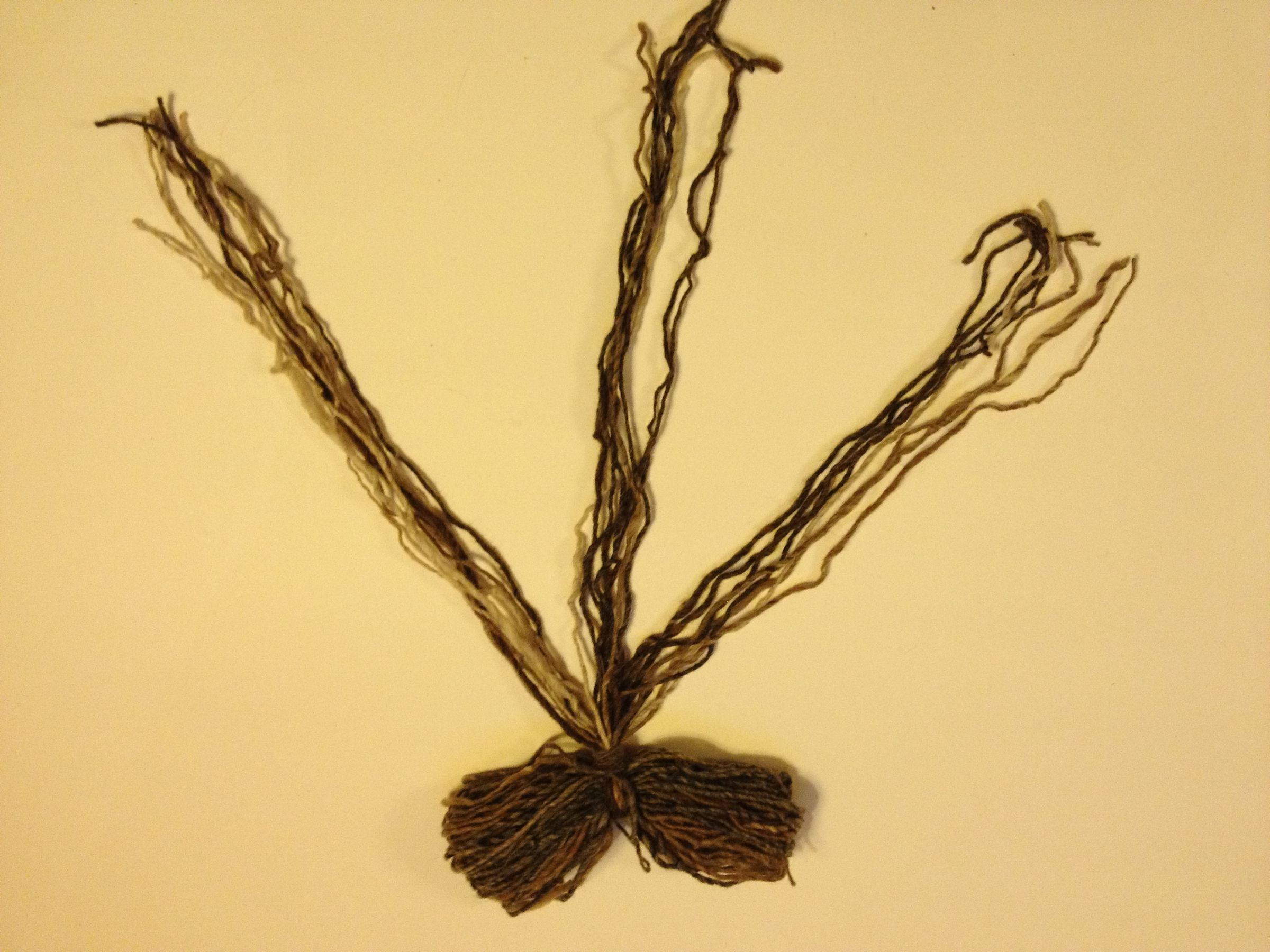 Felted Cat Toy - Easy, Free, No Knitting Required : 11 Steps (with ...