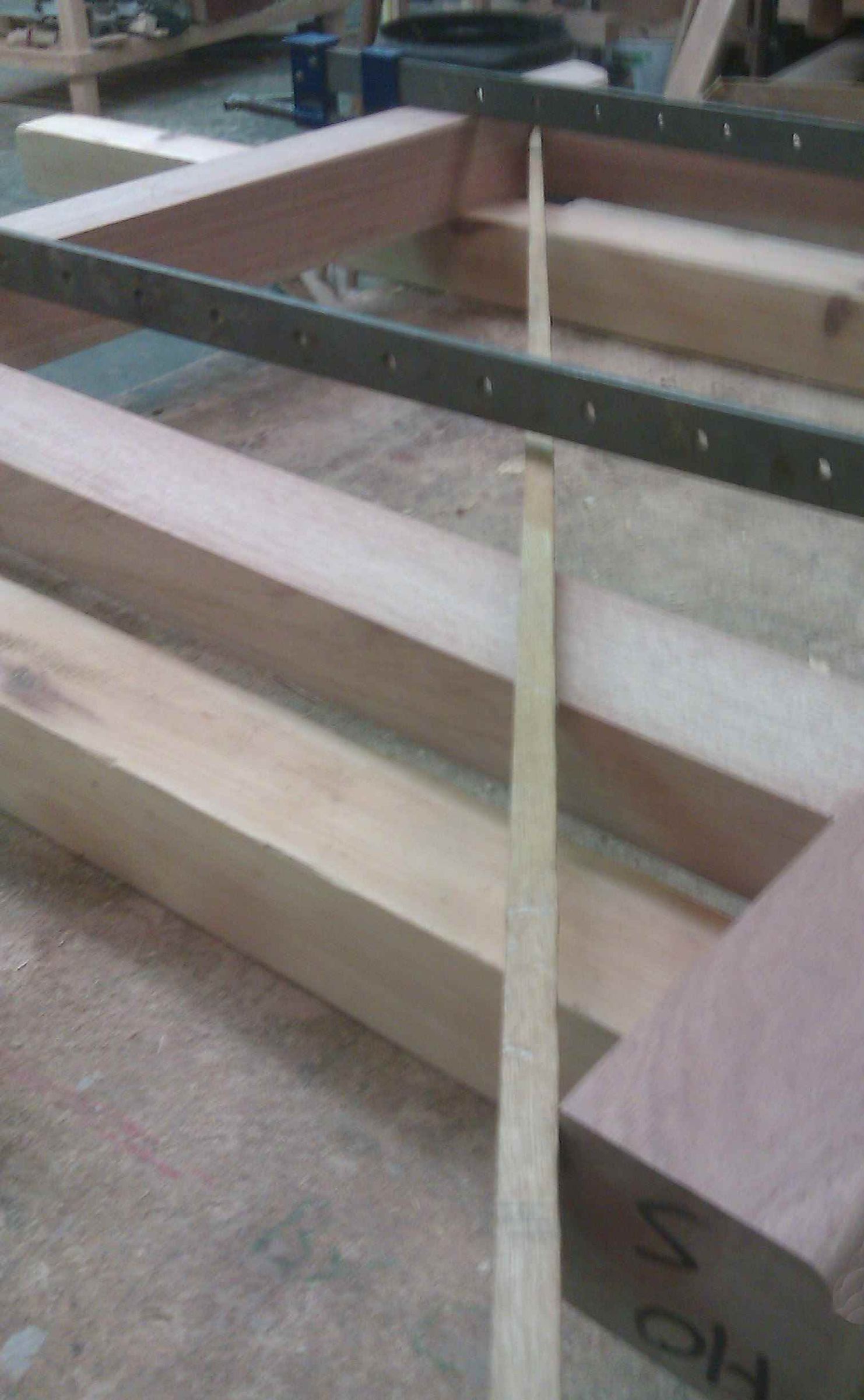 How to Make a Wooden Gate : 8 Steps (with Pictures) - Instructables
