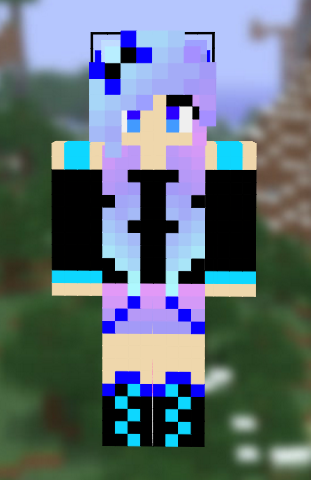 How to Make a Minecraft Skin for PC : 4 Steps - Instructables